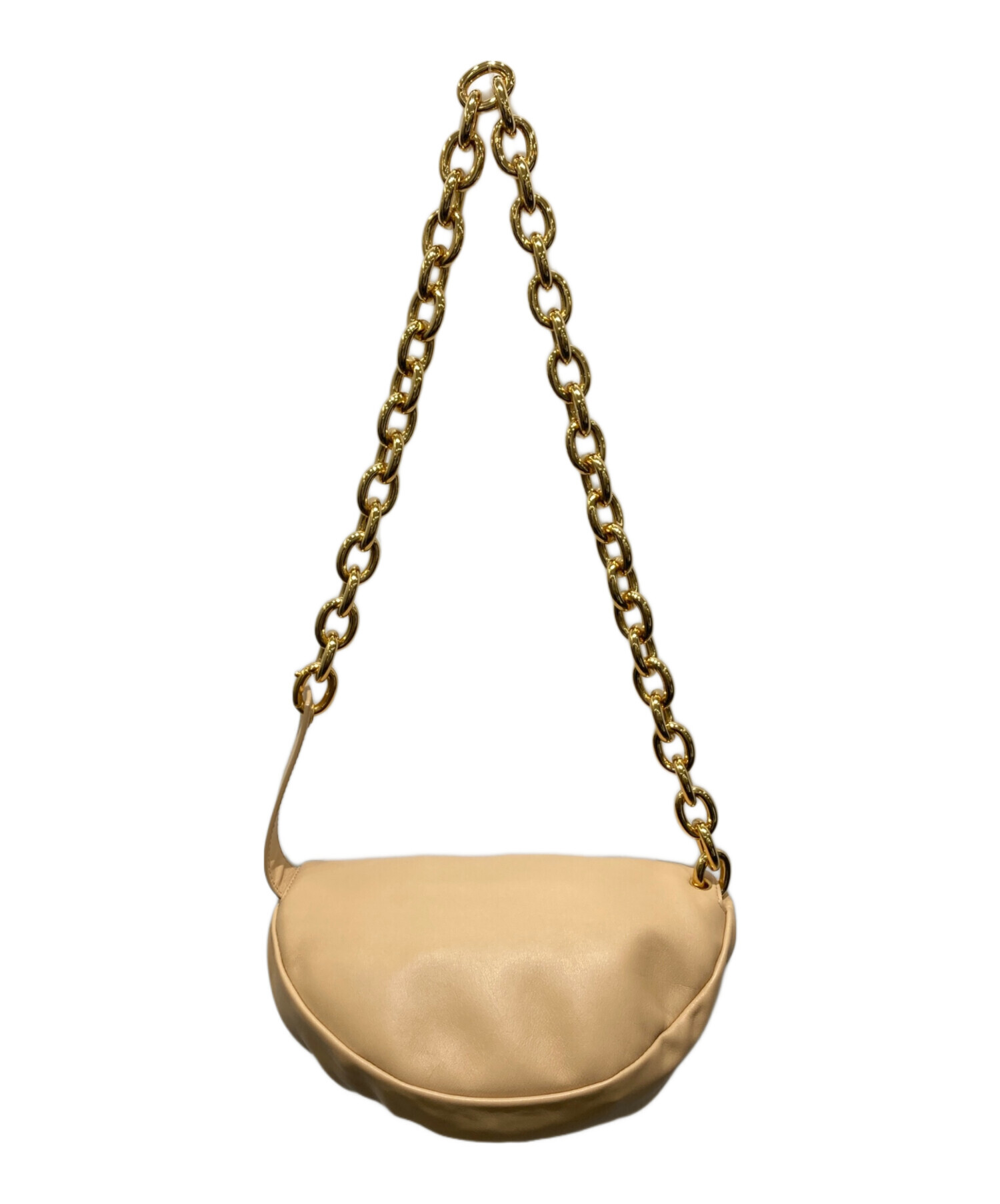 中古・古着通販】BOTTEGA VENETA (ボッテガベネタ) THE CHAIN POUCH