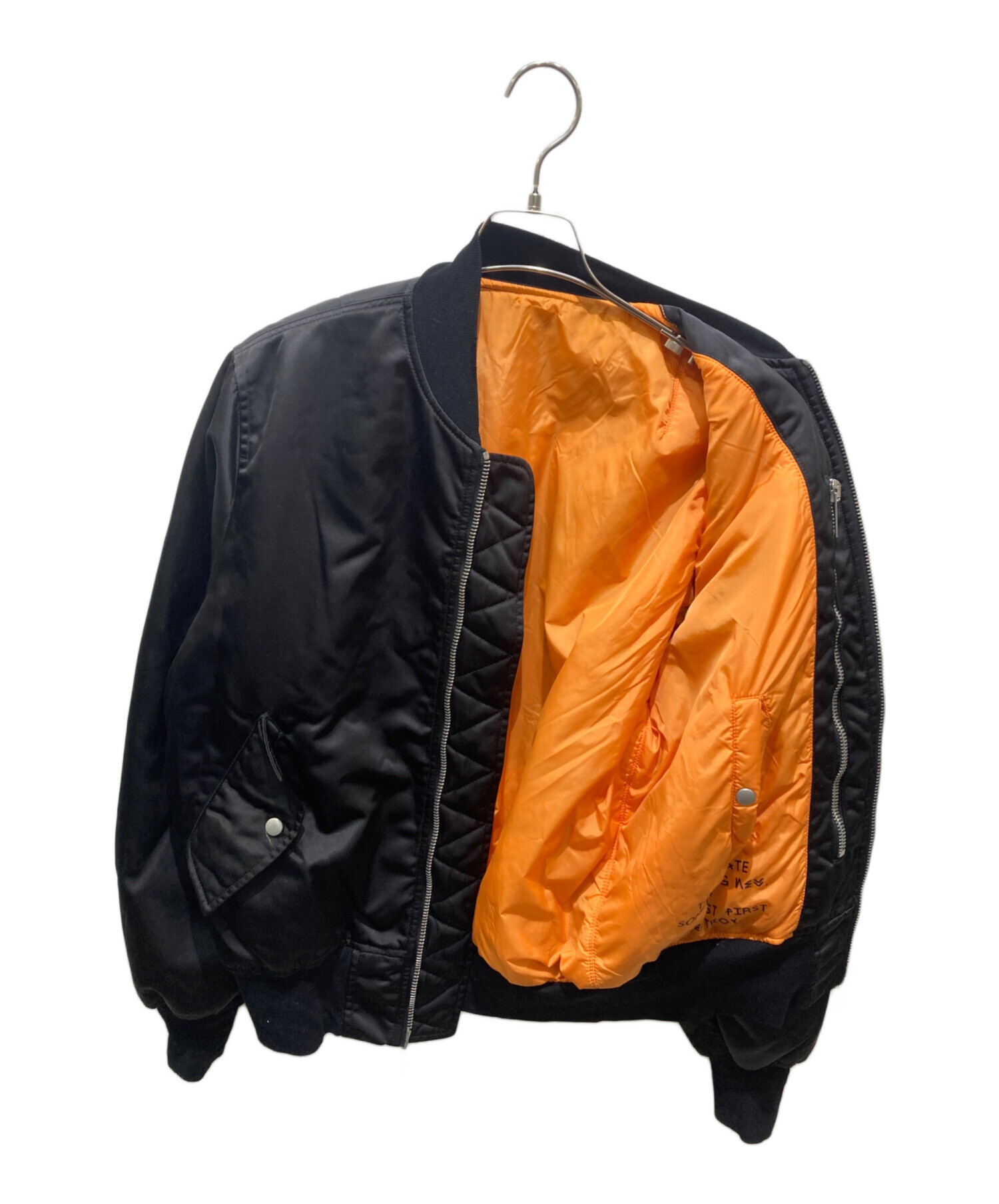 中古・古着通販】BEN TAVERNITI UNRAVEL PROJECT (ベンタバニティ アン