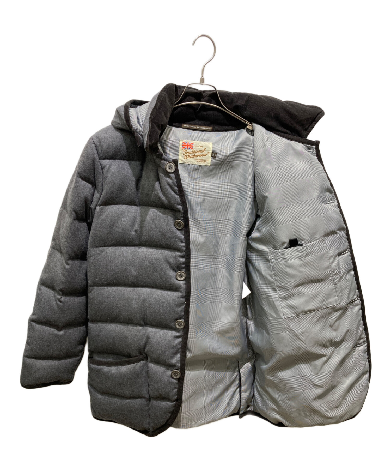 中古・古着通販】Traditional Weatherwear (トラディショナルウェザー