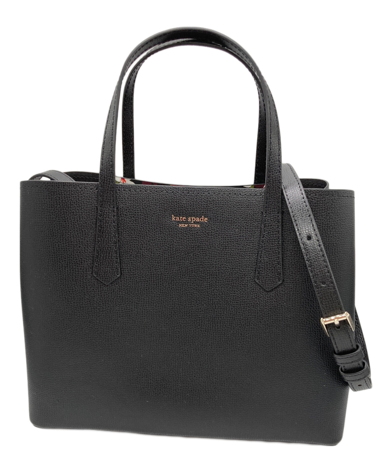 中古・古着通販】Kate Spade (ケイトスペード) 2WAYハンドバッグ