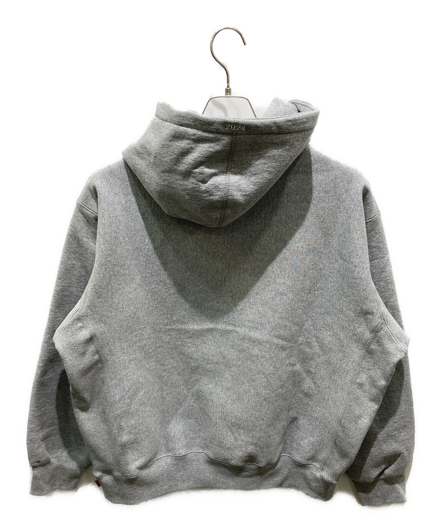 中古・古着通販】SUPREME (シュプリーム) BOX LOGO HOODED SWEATSHIRT