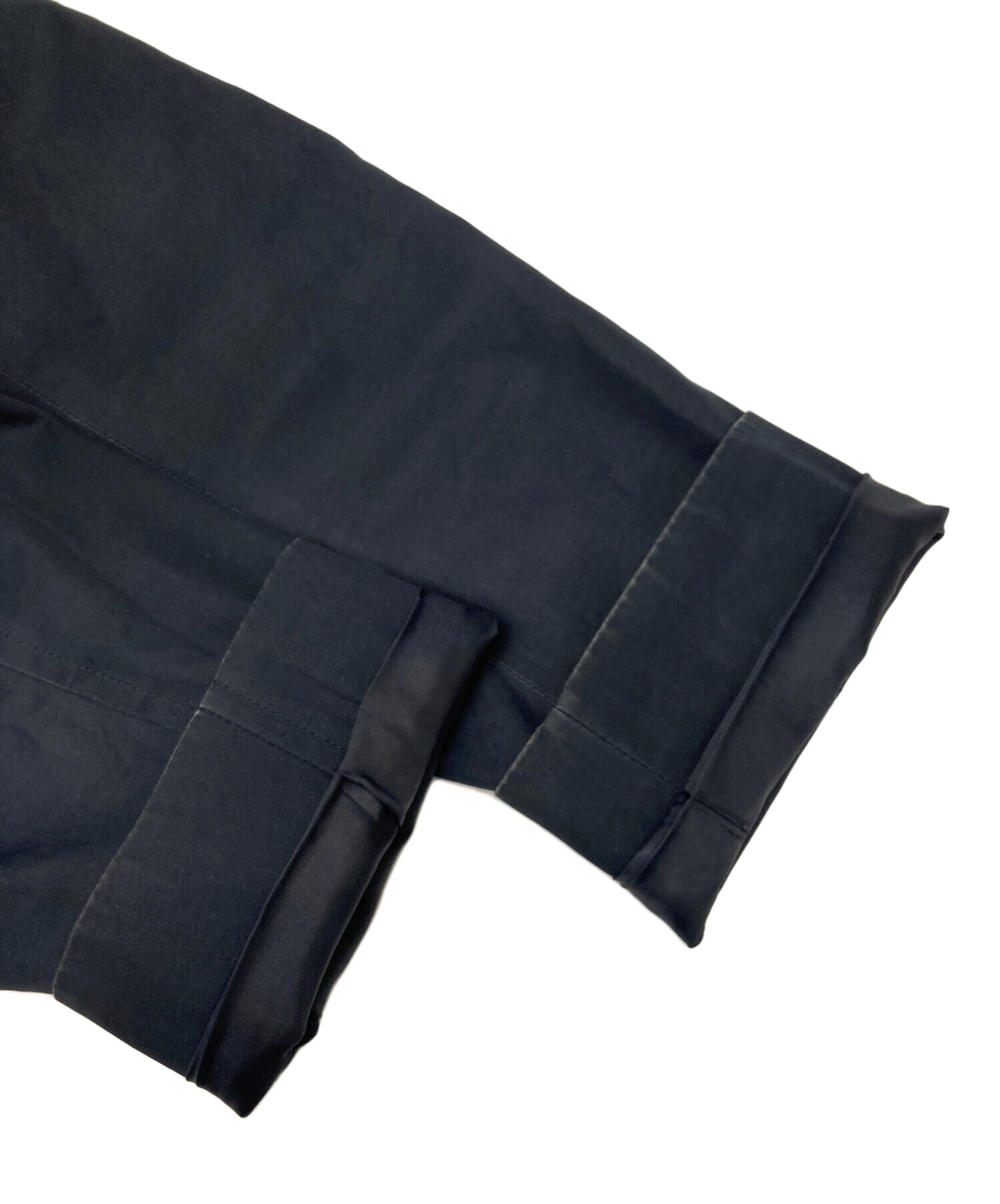 中古・古着通販】J.PRESS (ジェイプレス) ライナー付きベンタイル