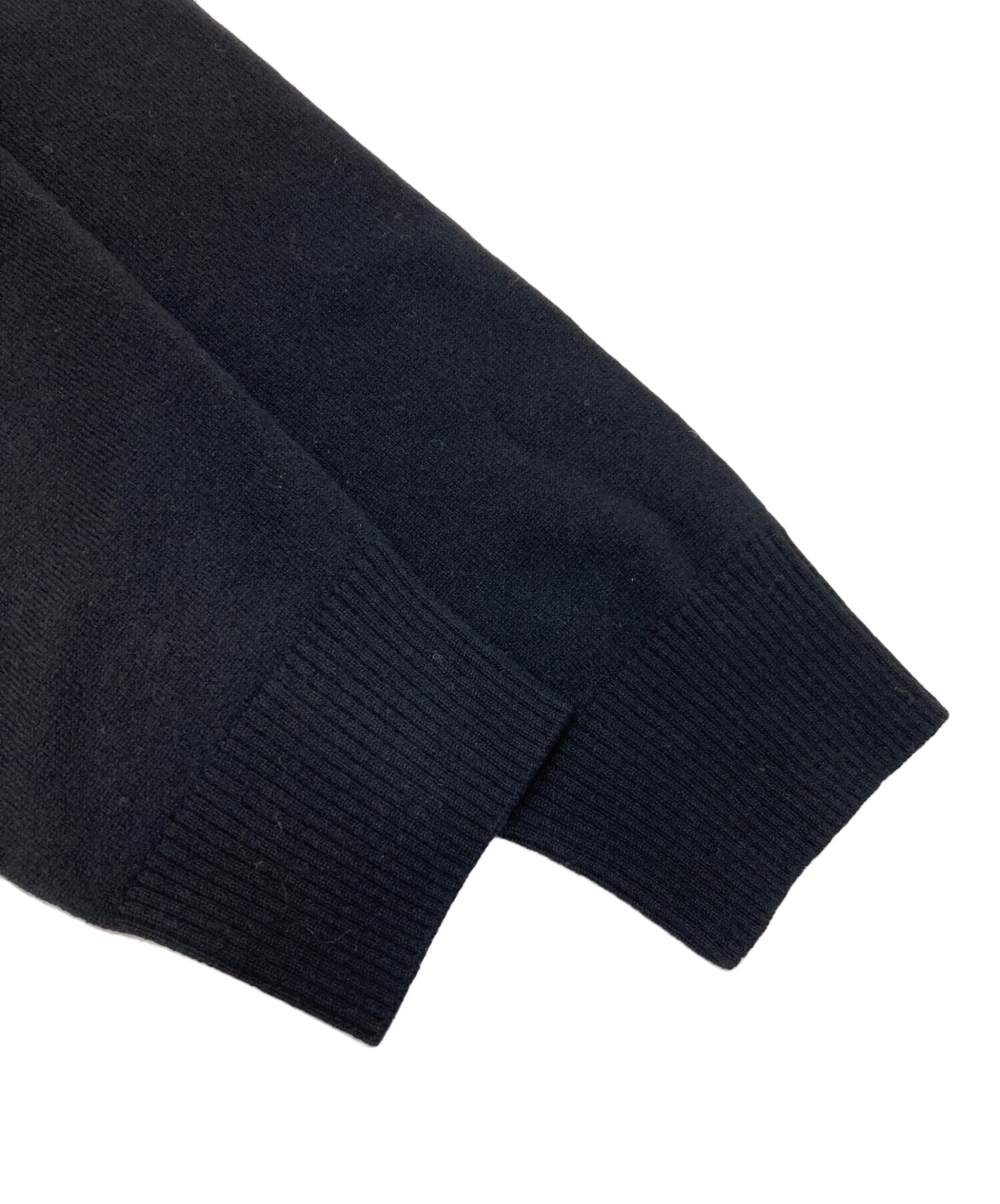 中古・古着通販】Maison Margiela (メゾンマルジェラ) カシミヤウール