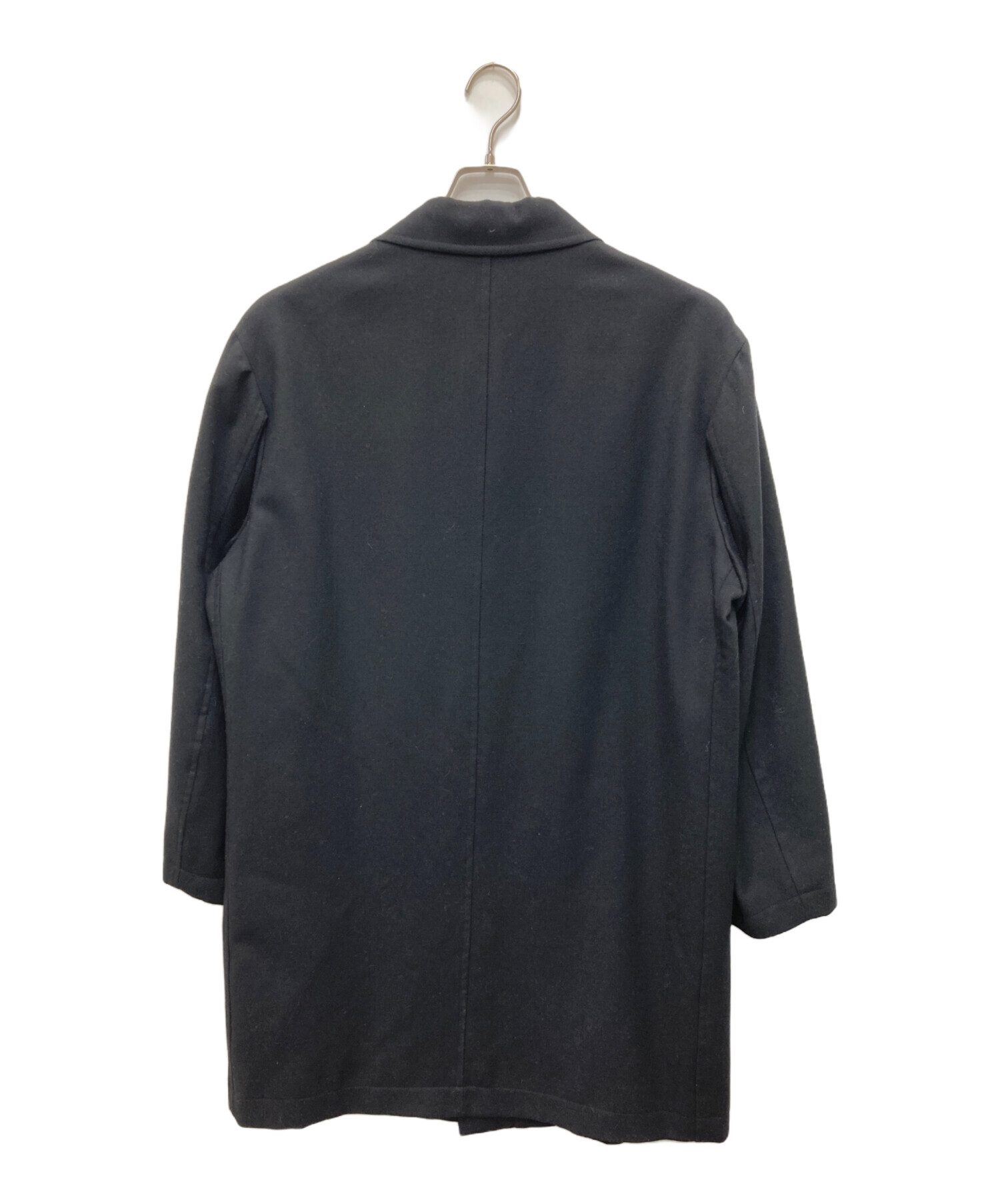 YOHJI YAMAMOTO COSTUME D’HOMME コスチュームドオム カーディガン メンズ 【古着】【中古】 中古・古着通販】Yohji Yamamoto COSTUME D'HOMME (ヨウジヤマモト