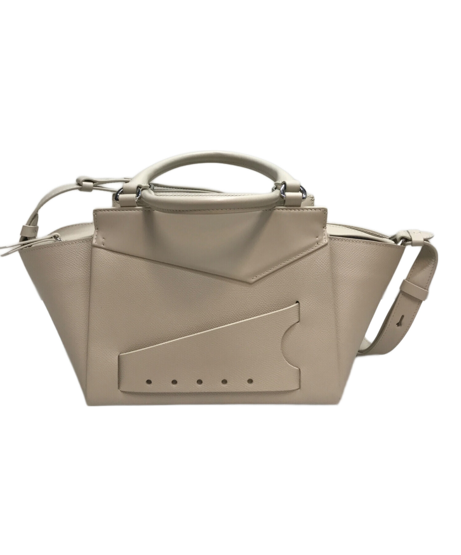 中古・古着通販】Maison Margiela (メゾンマルジェラ) スナッチド