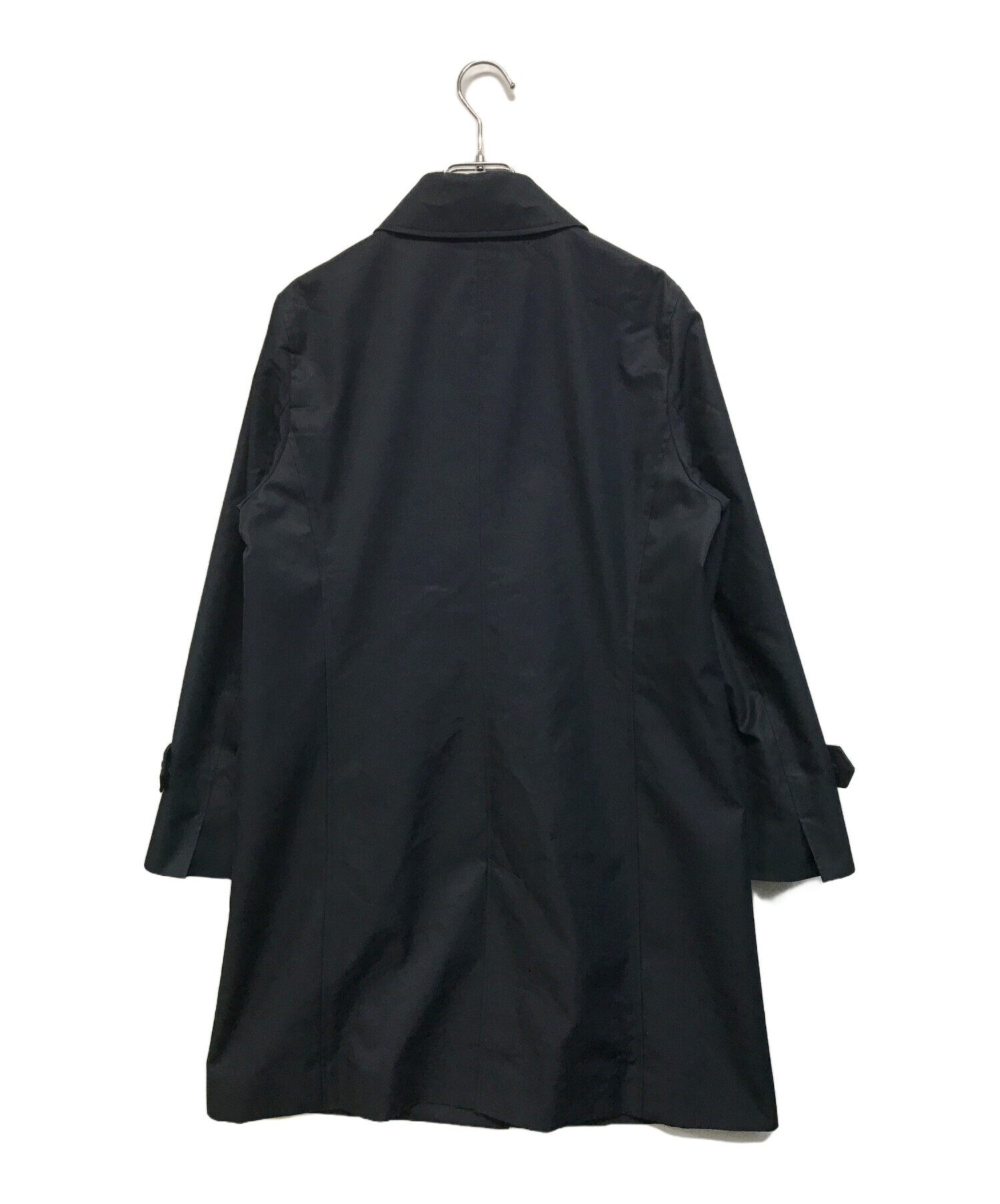 中古・古着通販】J.PRESS (ジェイプレス) 撥水ツイル ステンカラー