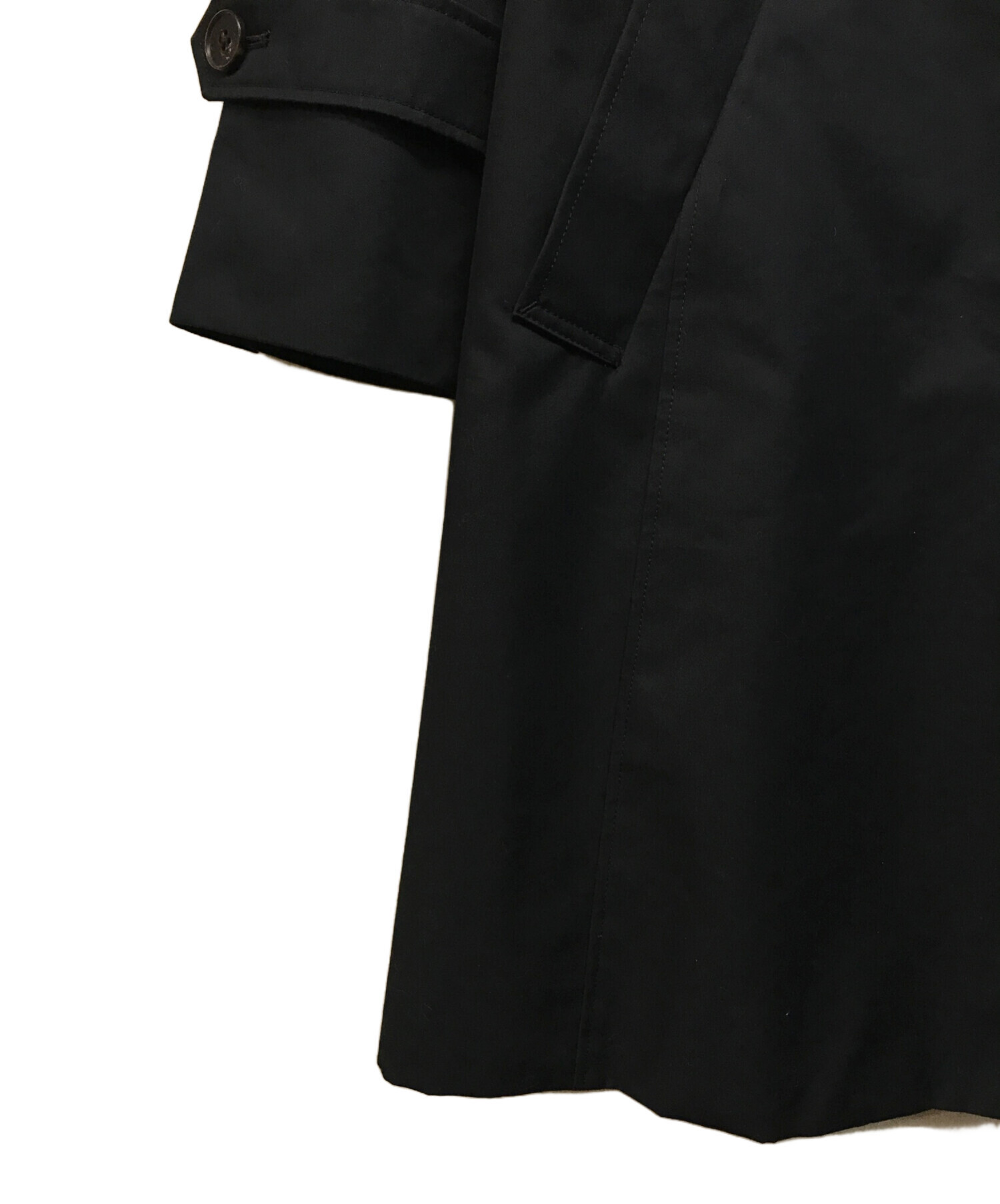 中古・古着通販】J.PRESS (ジェイプレス) 撥水ツイル ステンカラー