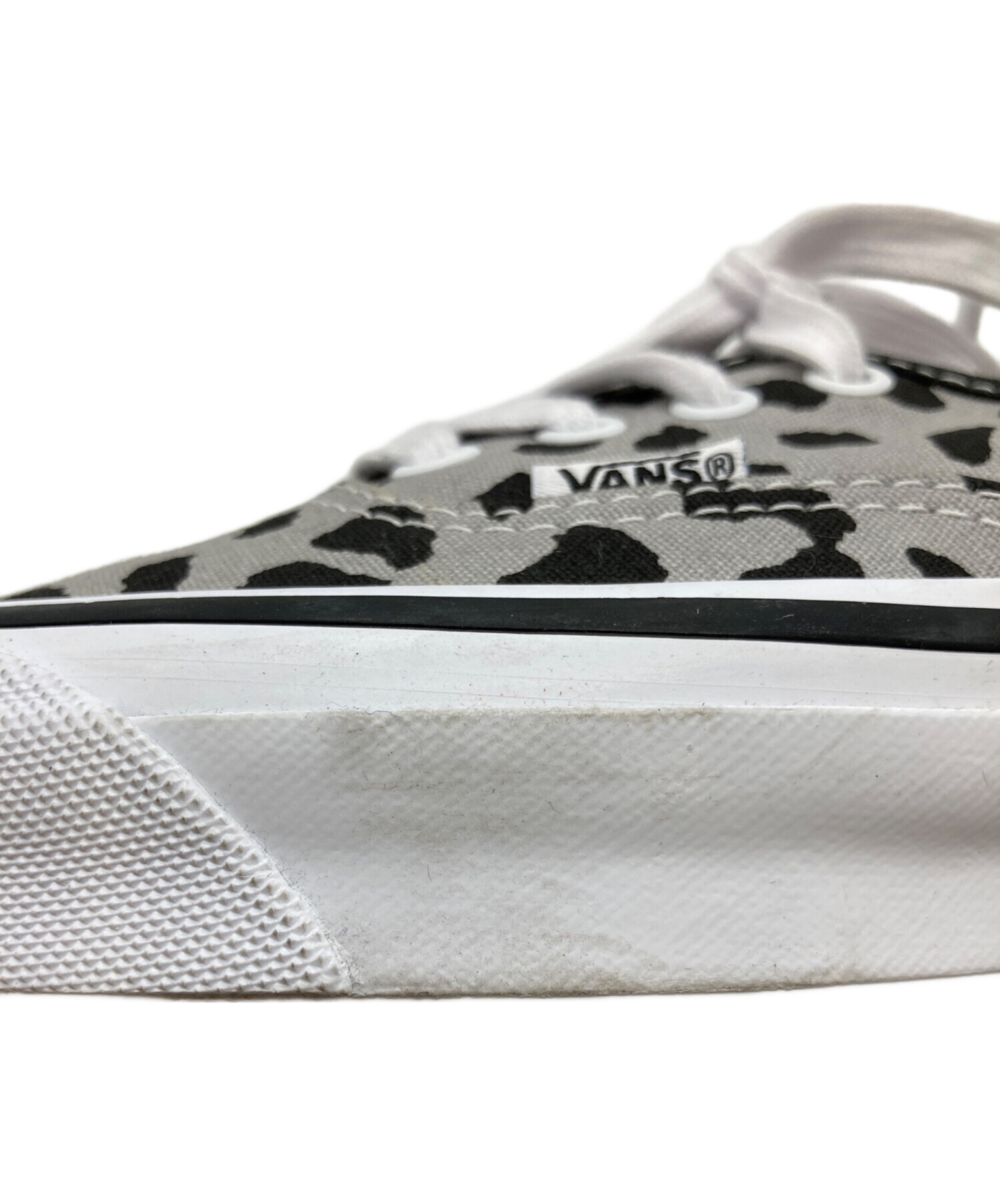 中古・古着通販】VAULT BY VANS (ヴォルトバイ バンズ) WACKO MARIA