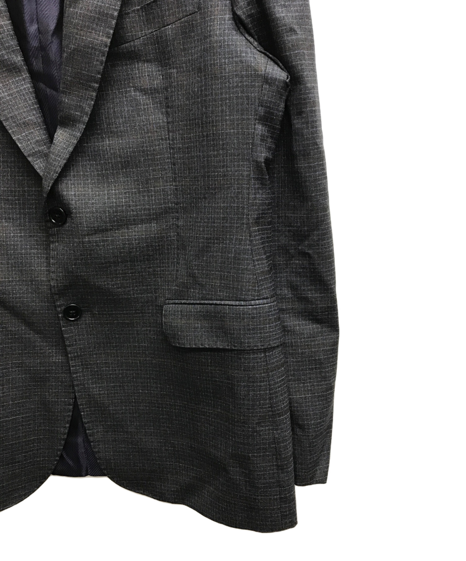 中古・古着通販】EMPORIO ARMANI (エンポリオアルマーニ) M LINE