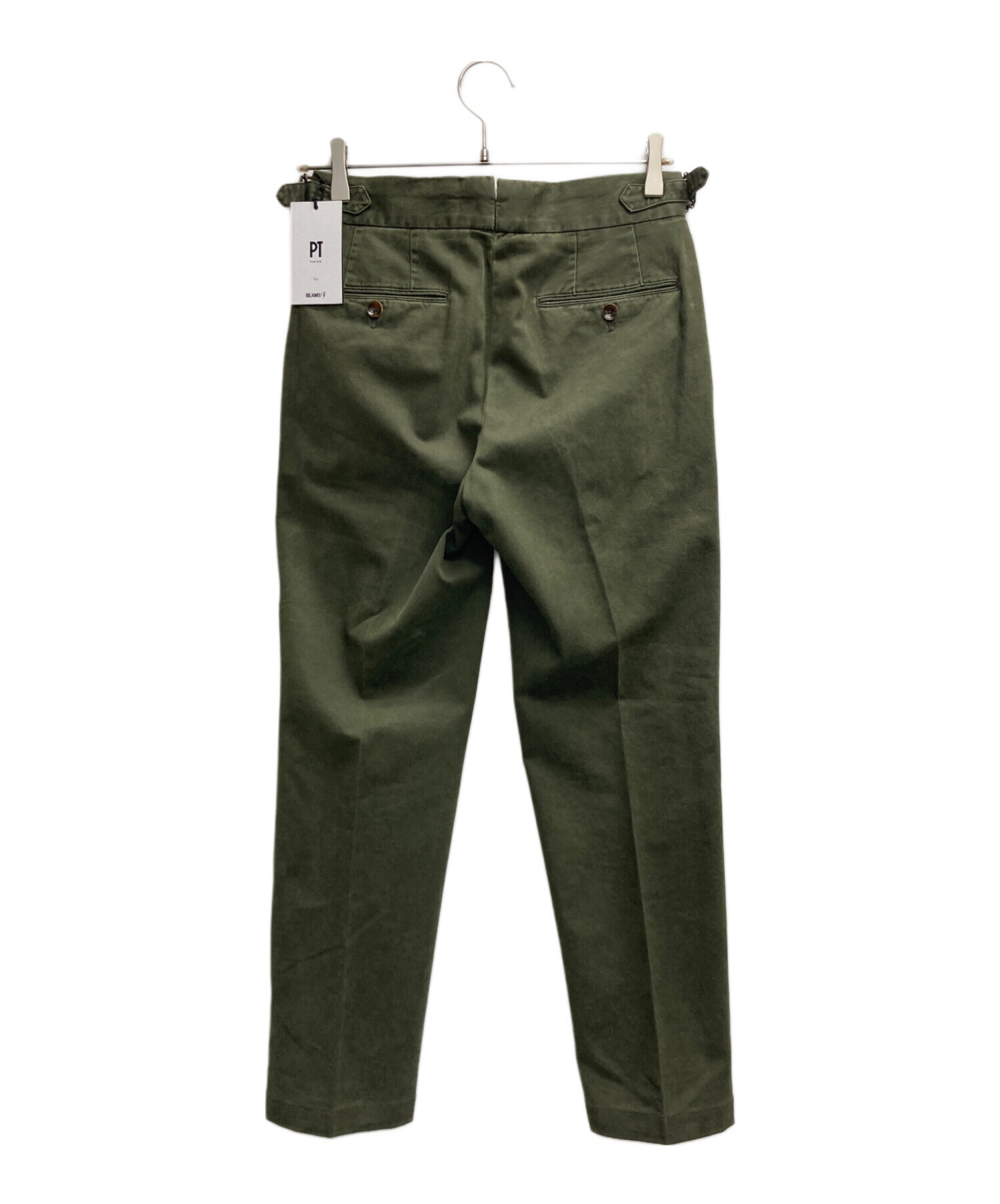 中古・古着通販】PT TORINO (ピーティートリノ) BEAMS F (ビームスエフ