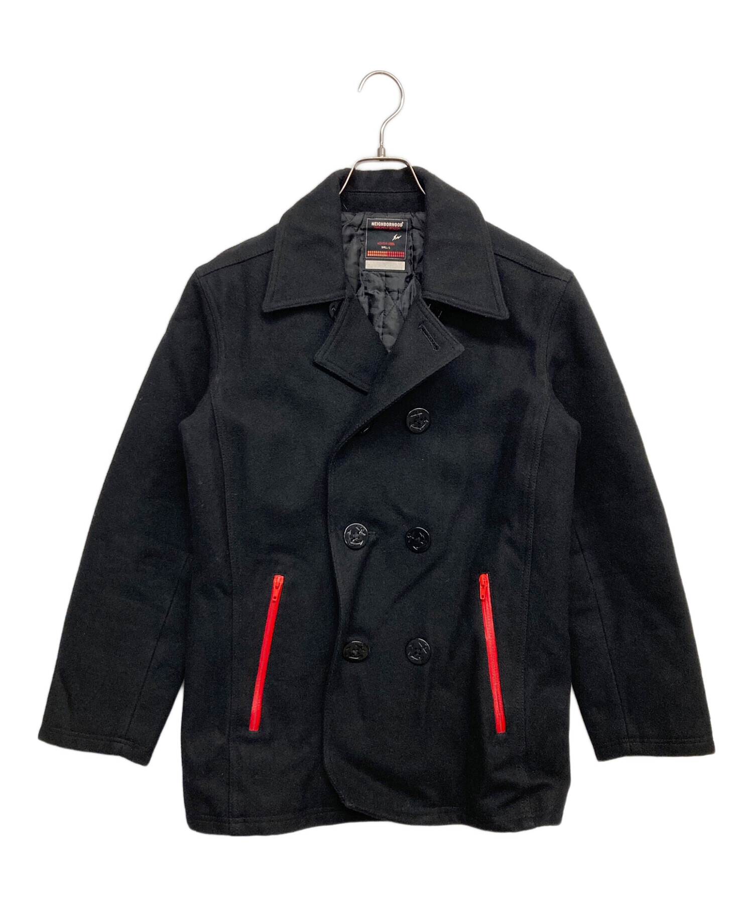 中古・古着通販】NEIGHBORHOOD (ネイバーフッド) FRAGMENT DESIGN