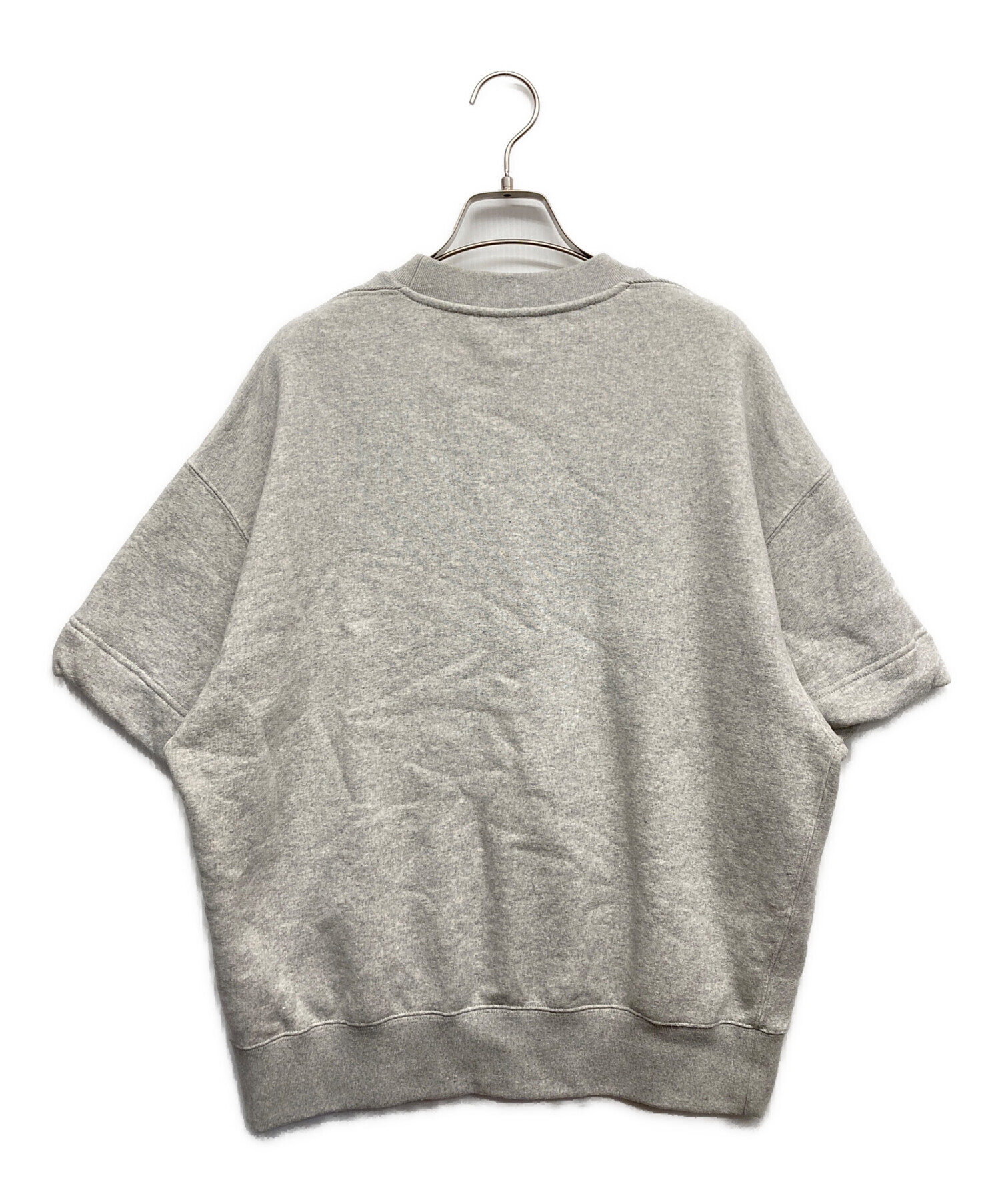 JIL SANDER + ジルサンダープラス スウェットパンツ S オフホワイト