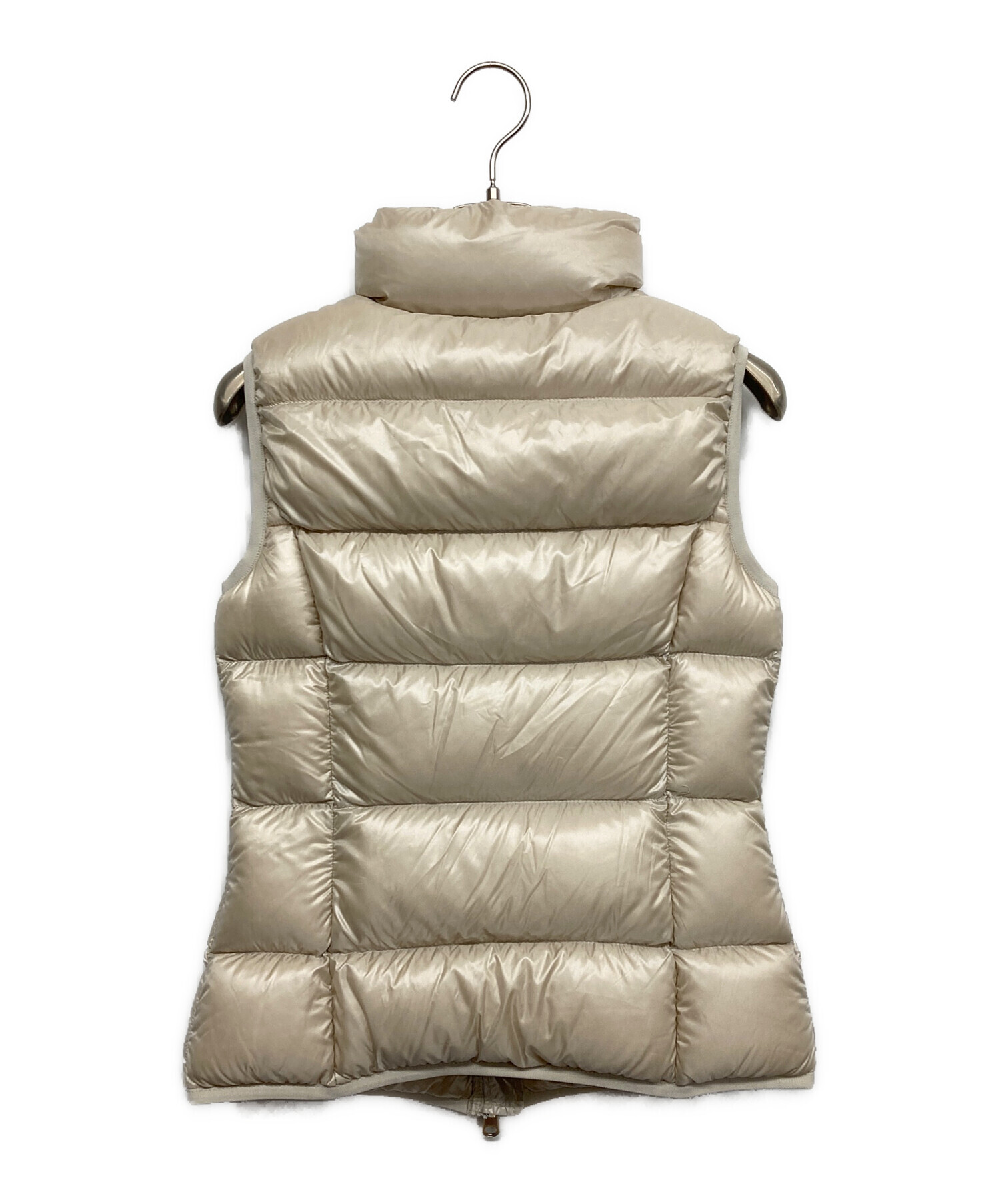 中古・古着通販】CAPE HORN (ケープホーン) TIERRA SRL ダウンベスト