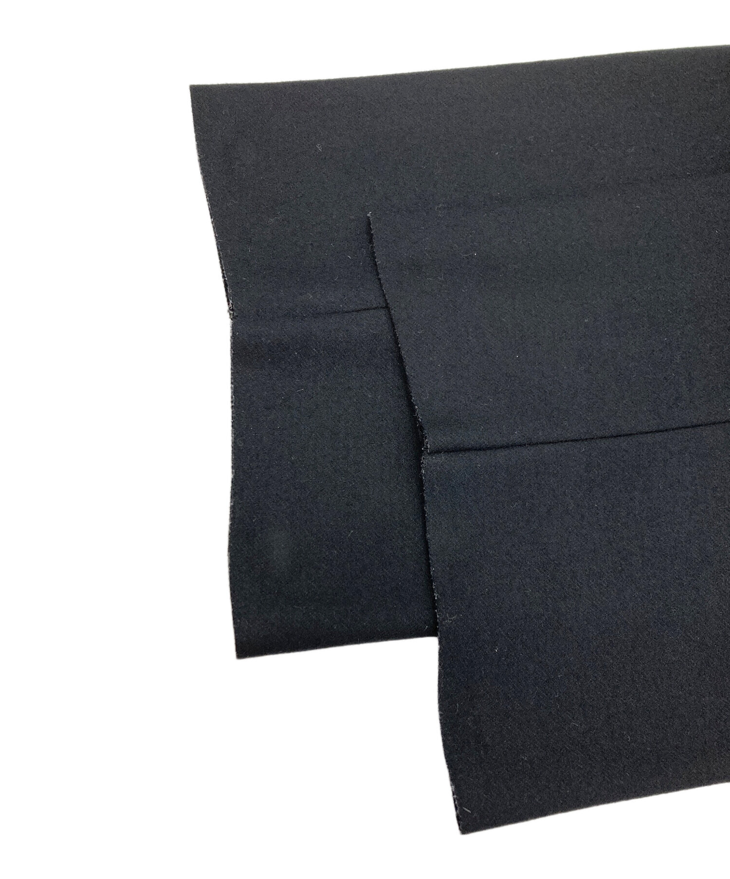 中古・古着通販】MARKAWARE (マーカウェア) FLAT FRONT TROUSERS