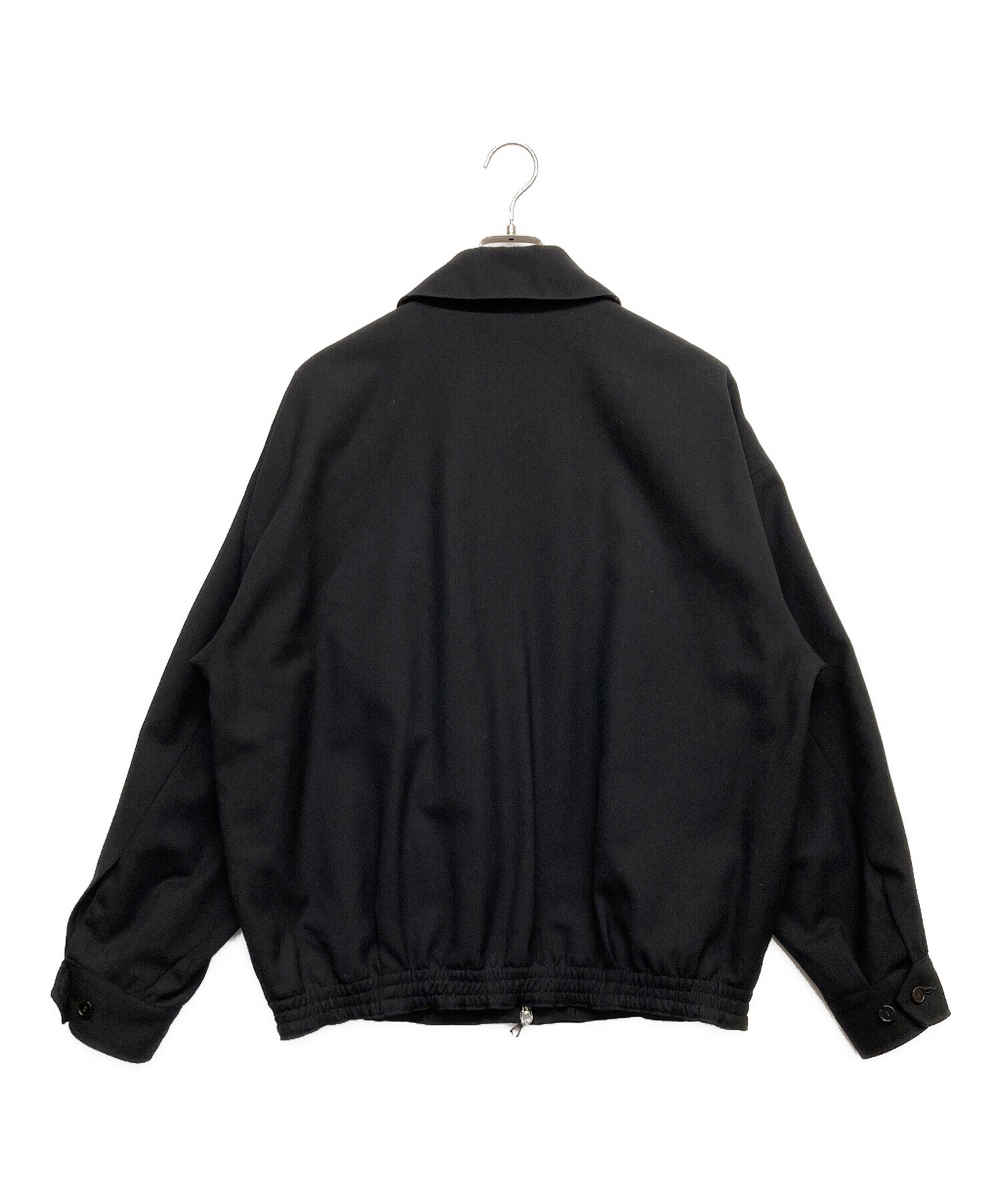 中古・古着通販】MARKAWARE (マーカウェア) WIDE SPORTS JACKET