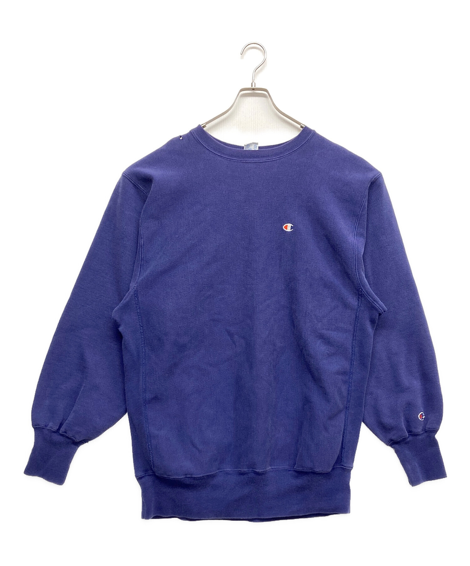 中古・古着通販】Champion (チャンピオン) リバースウィーブスウェット