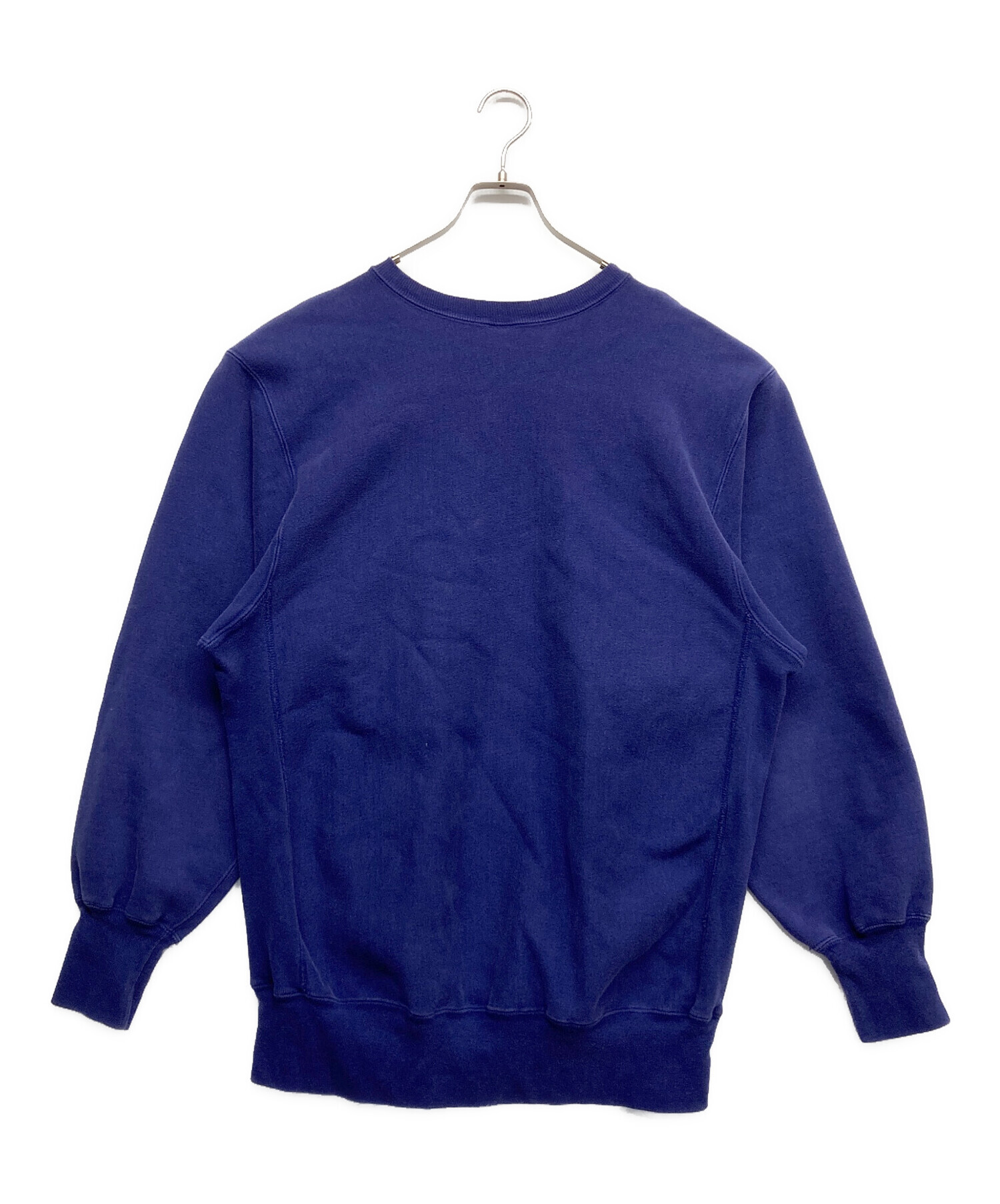 中古・古着通販】Champion (チャンピオン) リバースウィーブスウェット