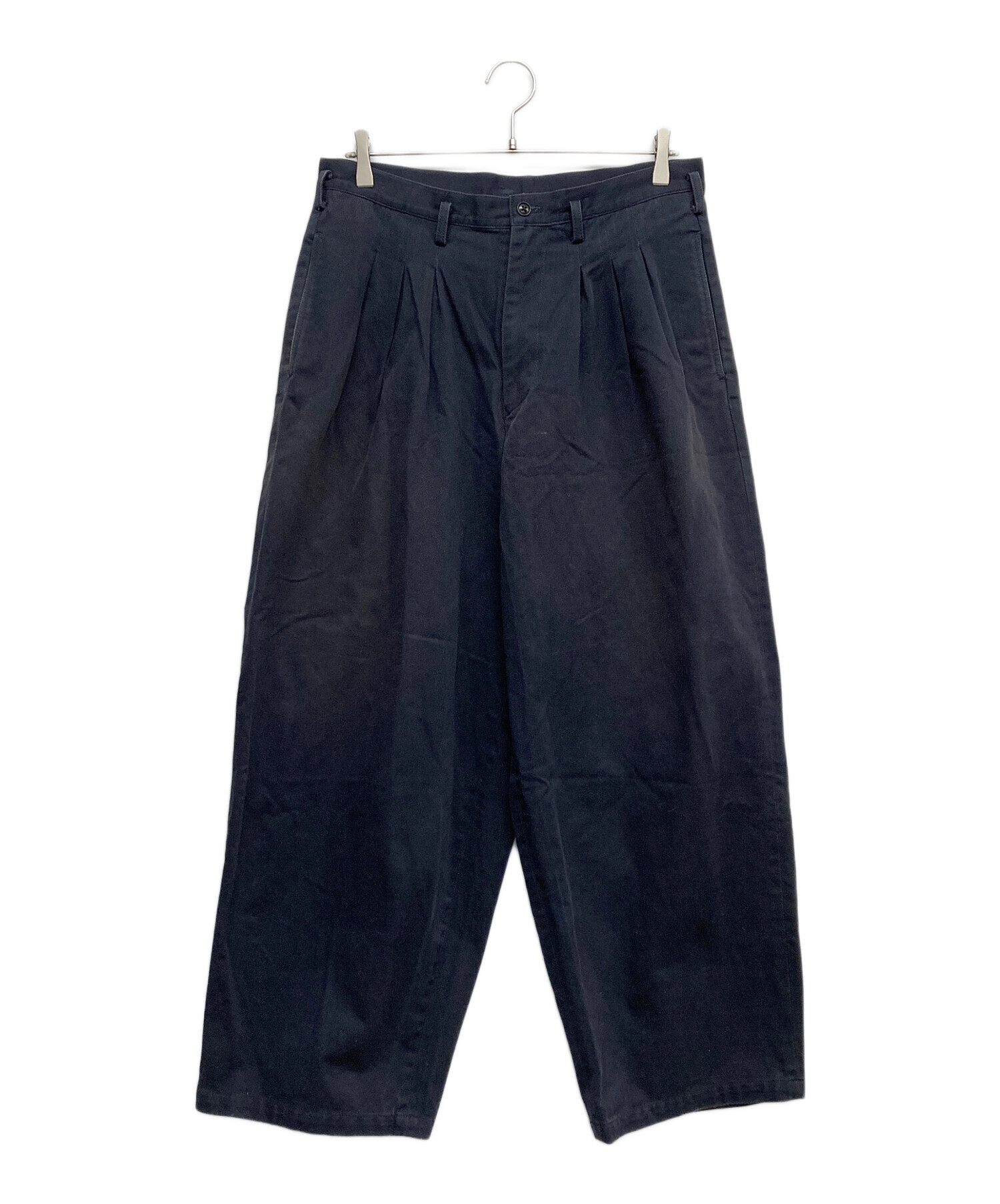 中古・古着通販】Yohji Yamamoto pour homme (ヨウジヤマモト