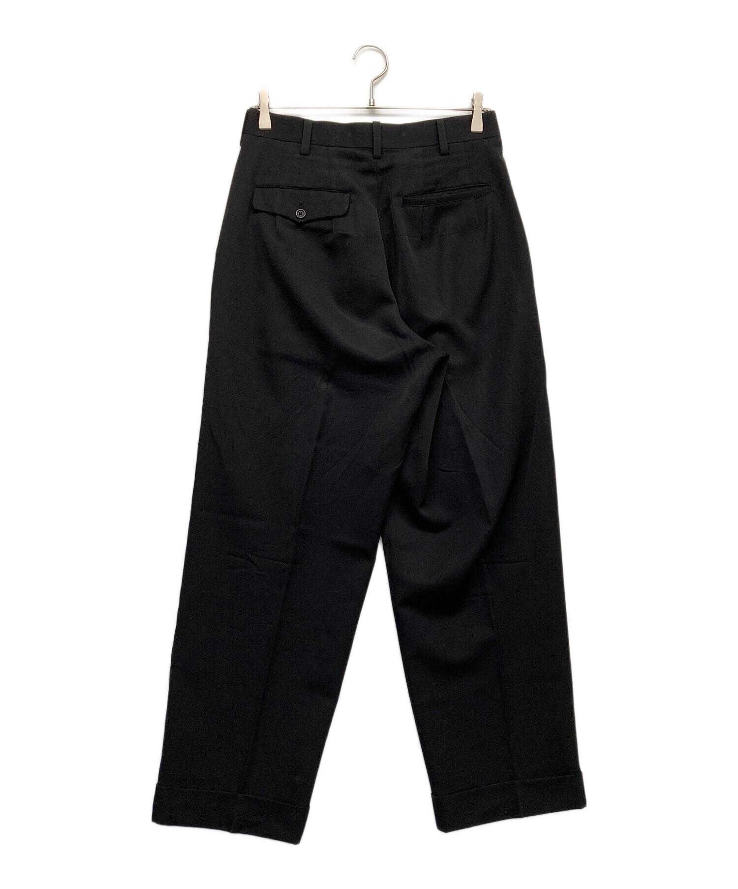 中古・古着通販】Yohji Yamamoto pour homme (ヨウジヤマモト