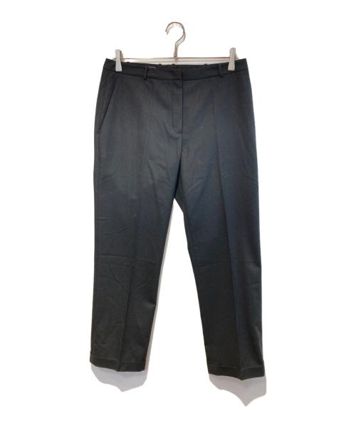 中古・古着通販】JIL SANDER (ジルサンダー) ウールタックパンツ