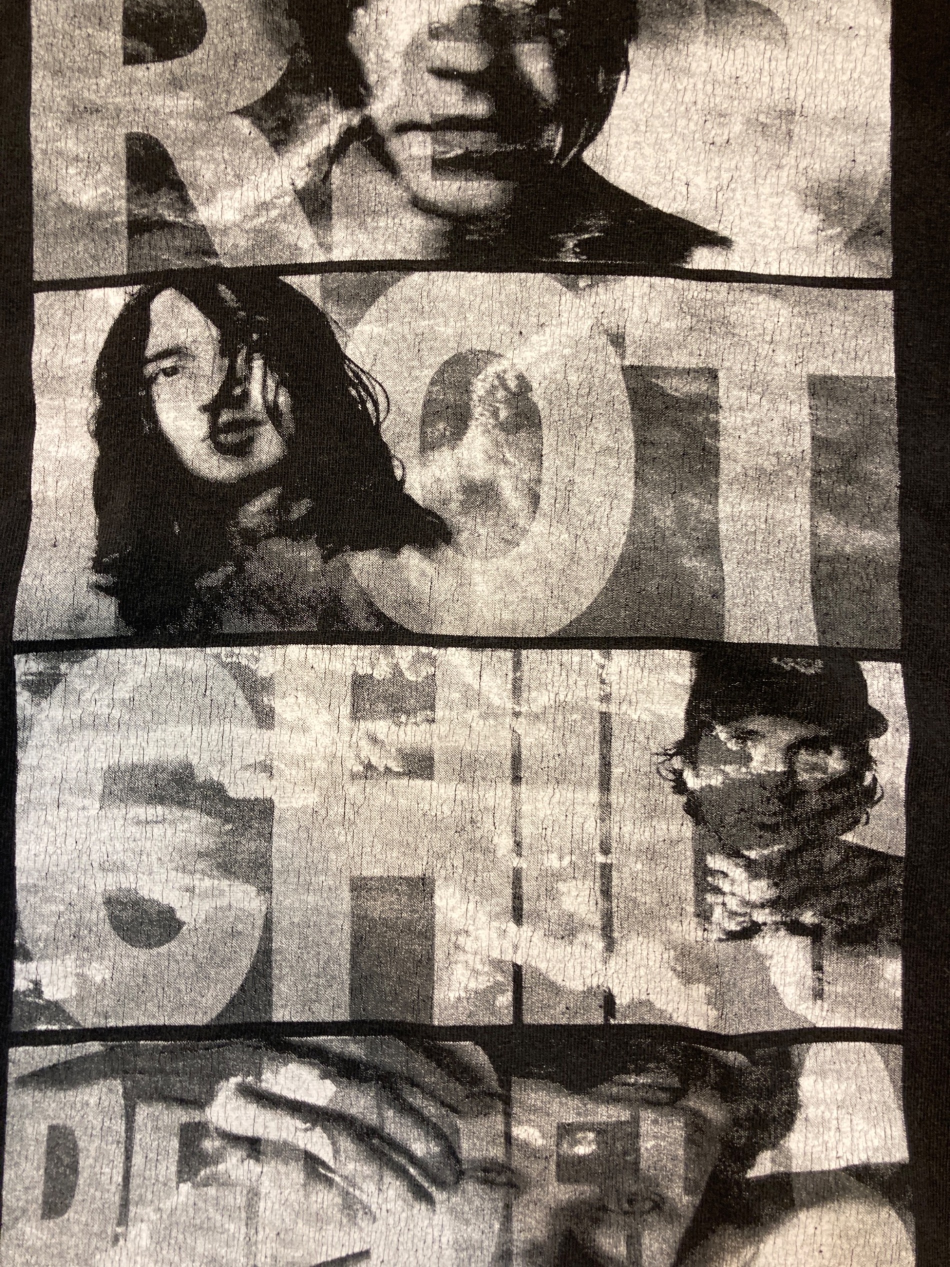 中古・古着通販】wall of fame (ウォールオブフェイム) ヴィンテージ