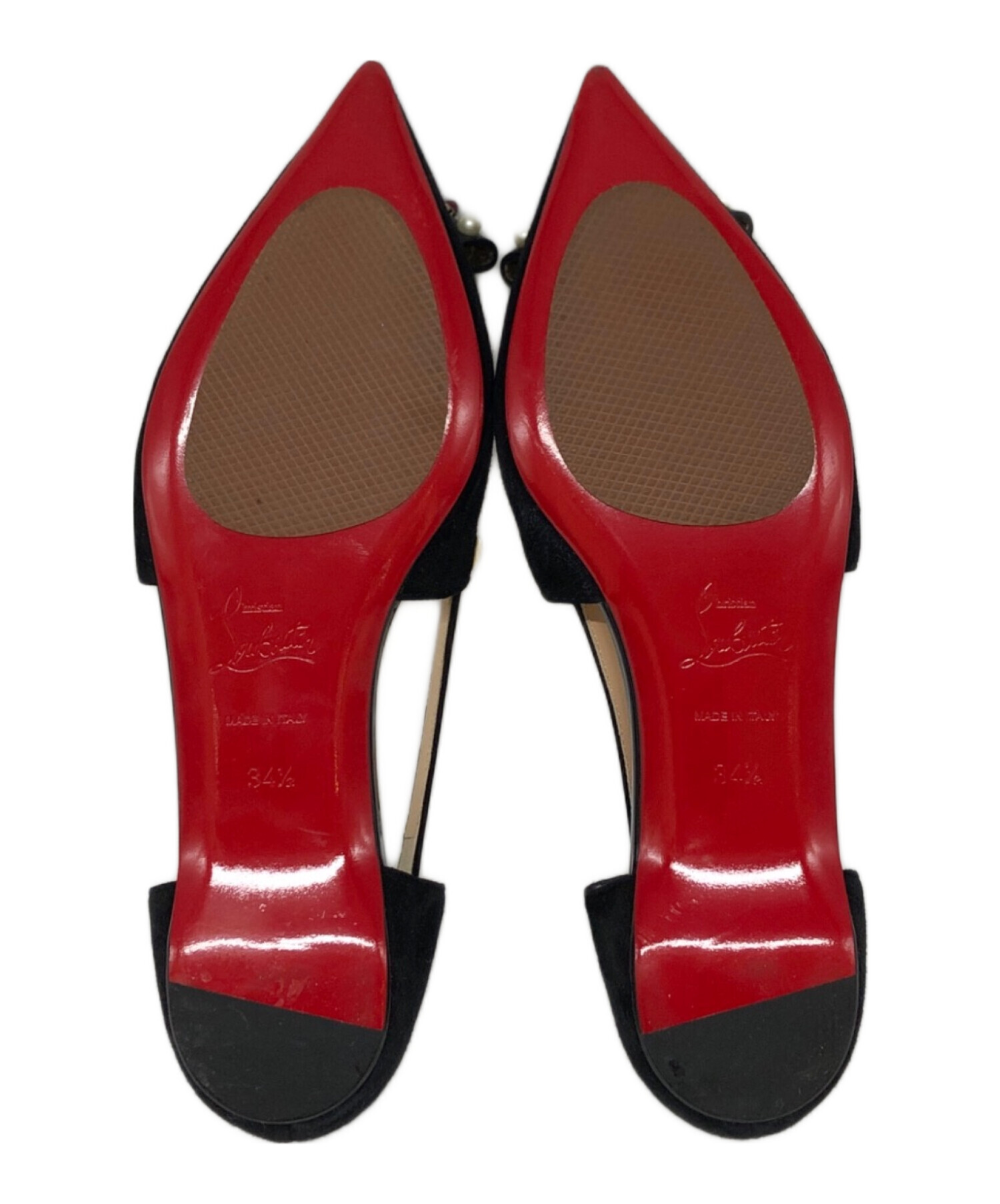 中古・古着通販】Christian Louboutin (クリスチャン・ルブタン