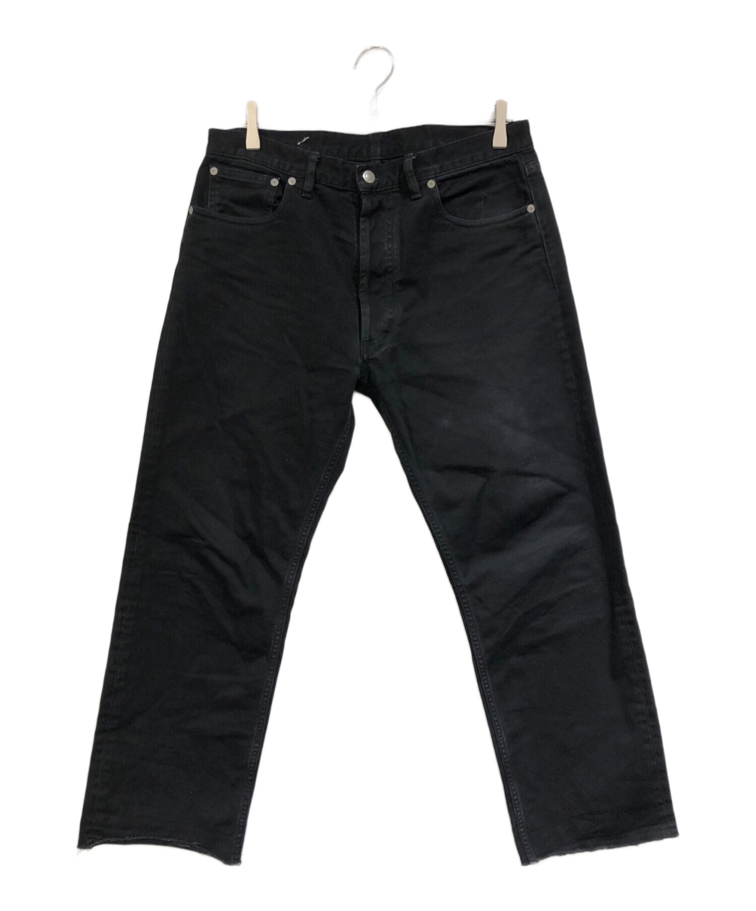 中古・古着通販】Maison Margiela (メゾンマルジェラ) カットオフ