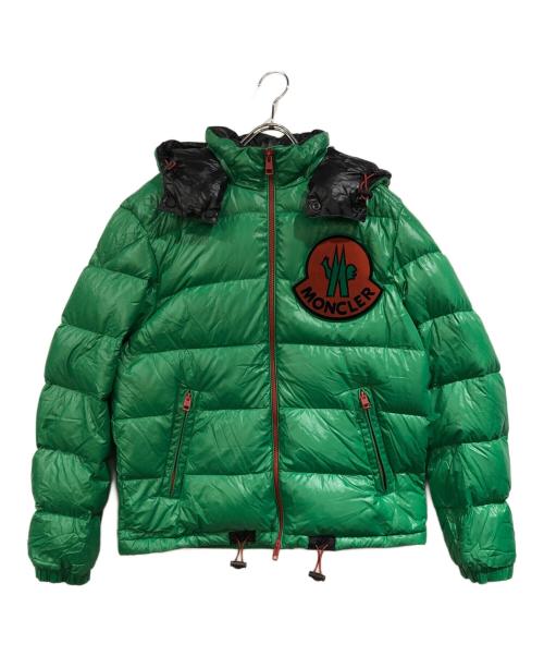 中古・古着通販】MONCLER GENIUS (モンクレール ジーニアス) ダウン