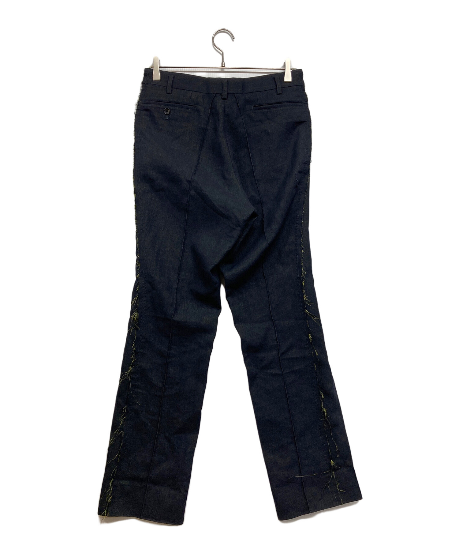 中古・古着通販】COMME des GARCONS (コムデギャルソン) カットオフ