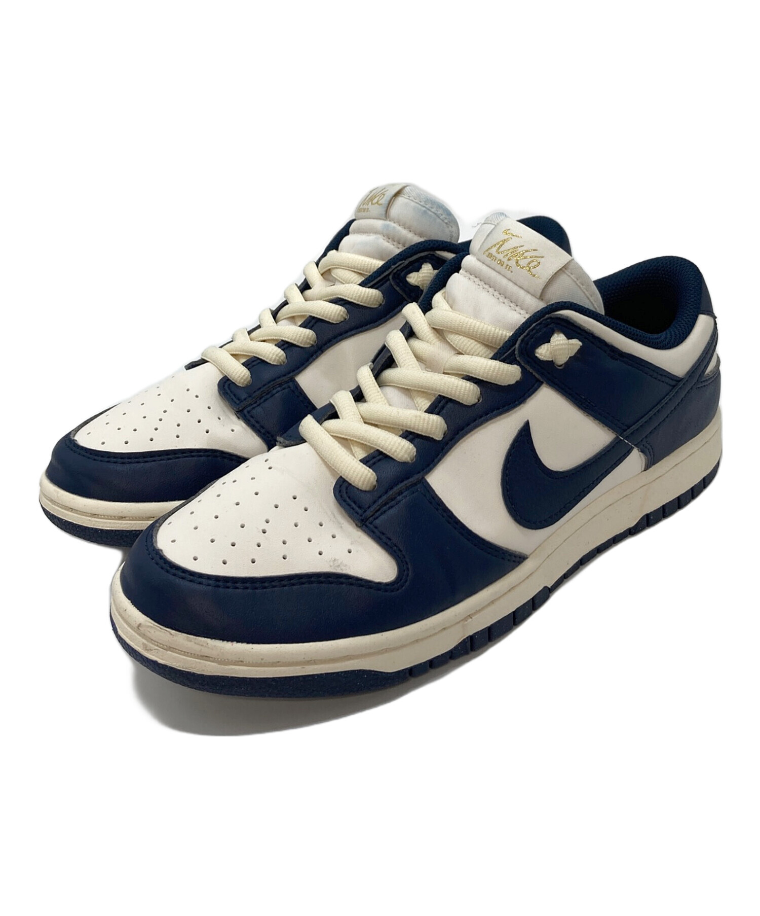 中古・古着通販】NIKE (ナイキ) Women's Dunk Low Next Nature