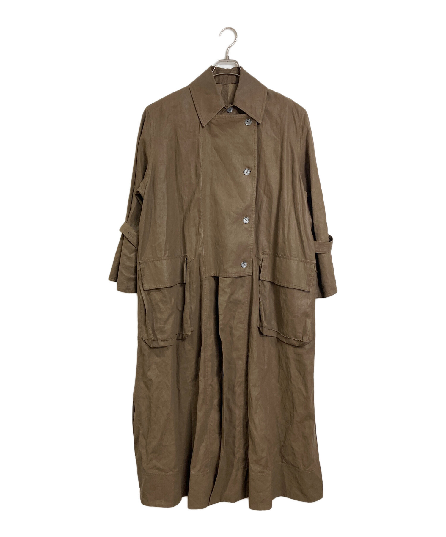 中古・古着通販】ACNE STUDIOS (アクネ ストゥディオス) オーバー