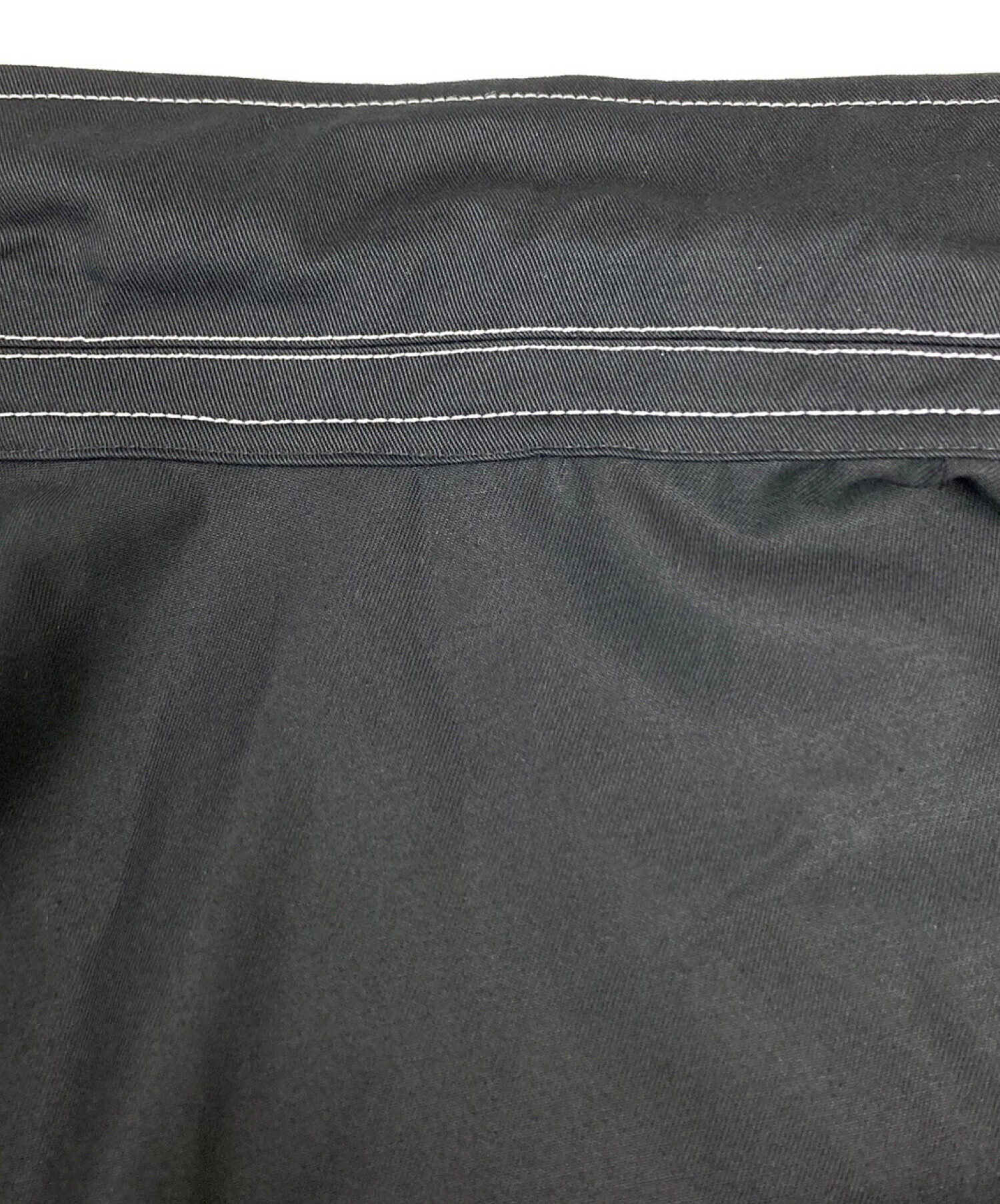 中古・古着通販】sulvam (サルバム) ステッチダーツジャケット