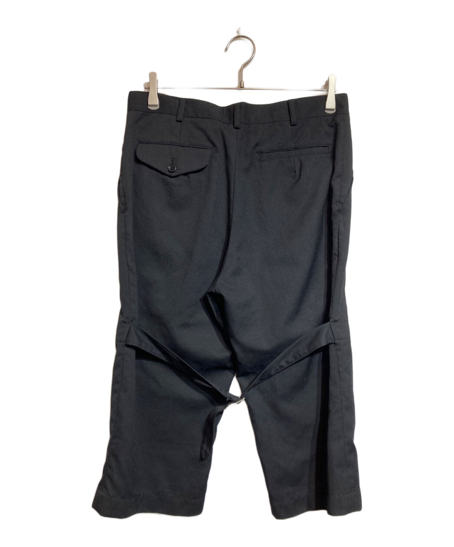 中古・古着通販】BLACK COMME des GARCONS (ブラック コムデギャルソン