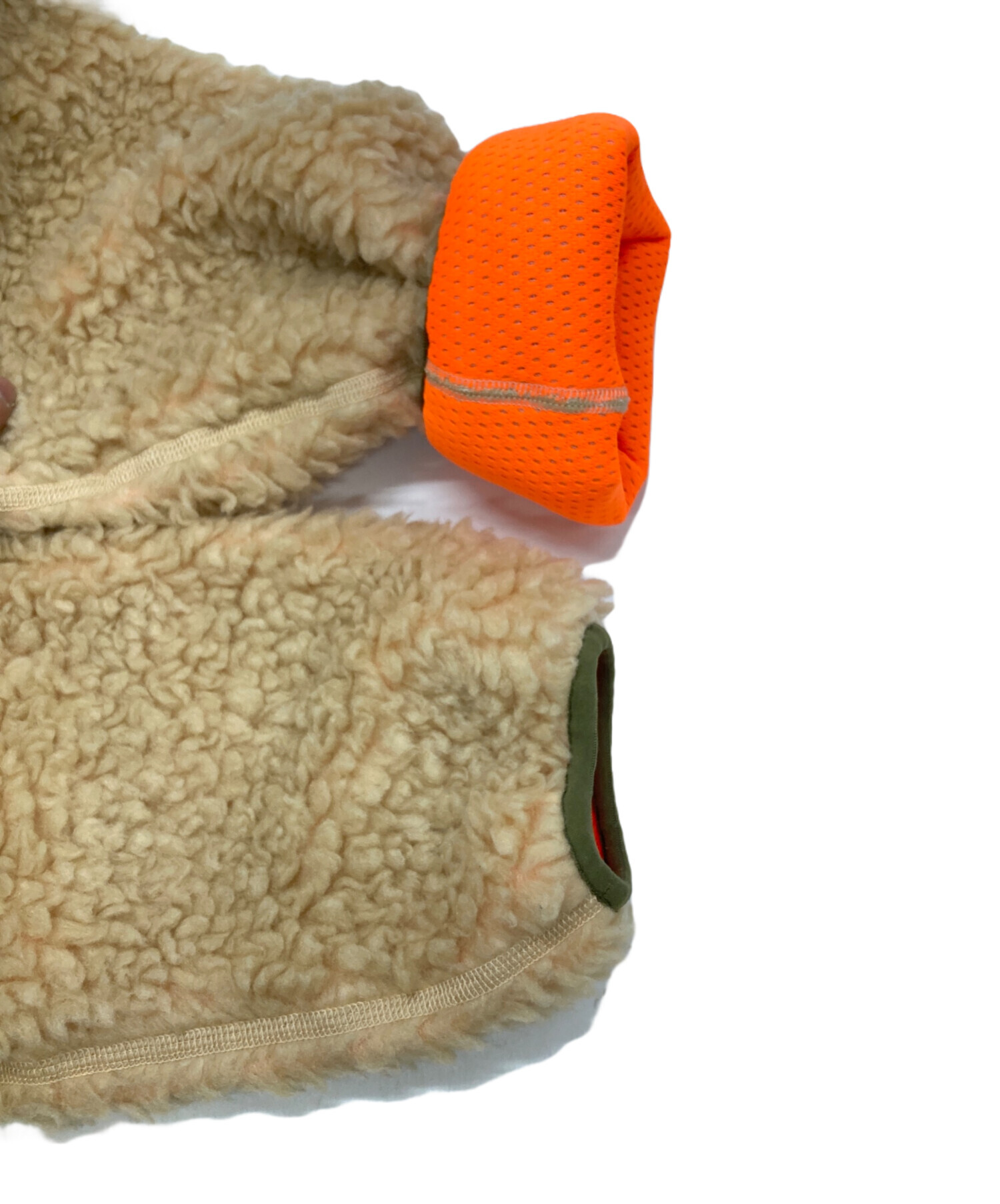 中古・古着通販】READYMADE (レディメイド) TEDDY JACKET/テディ