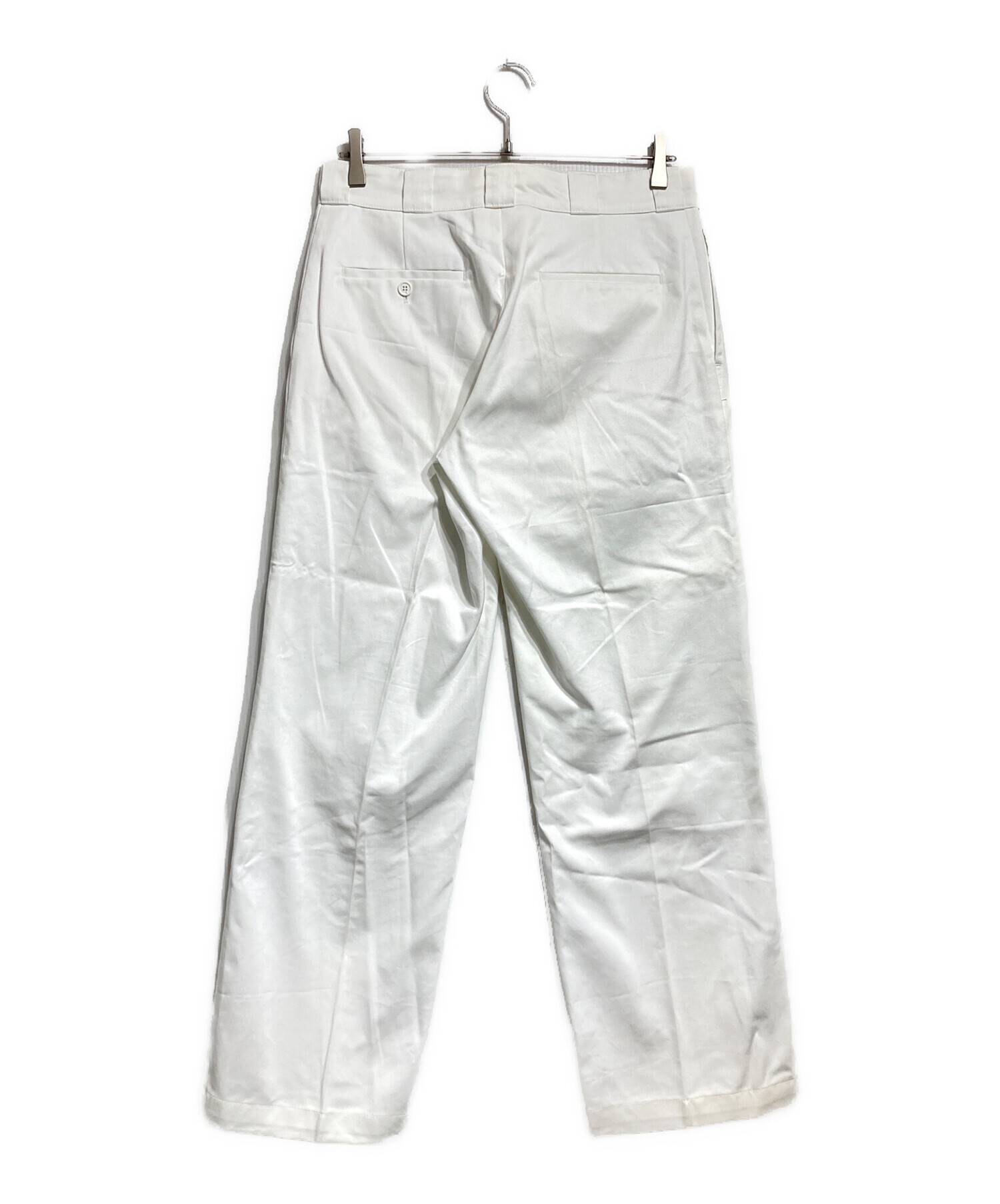 中古・古着通販】RAF SIMONS (ラフシモンズ) Double Knee Work Pants