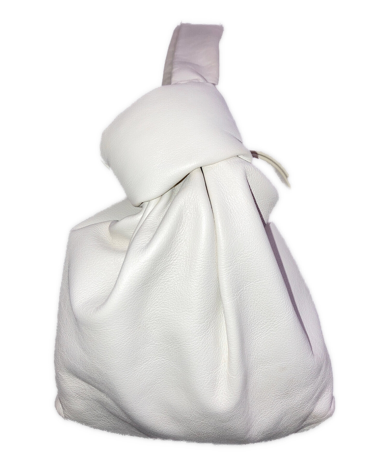 中古・古着通販】BOTTEGA VENETA (ボッテガベネタ) ハンドバッグ