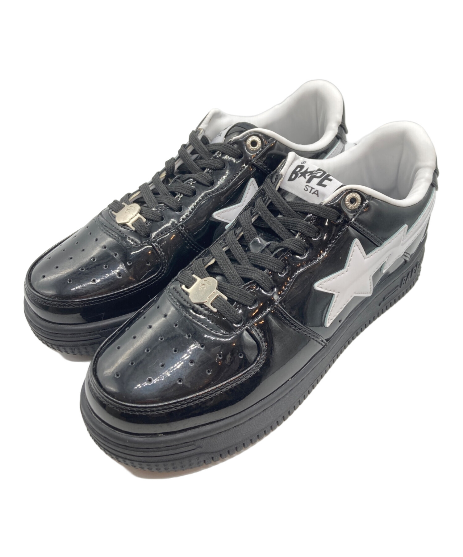中古・古着通販】A BATHING APE (ア ベイシング エイプ) BAPE STA