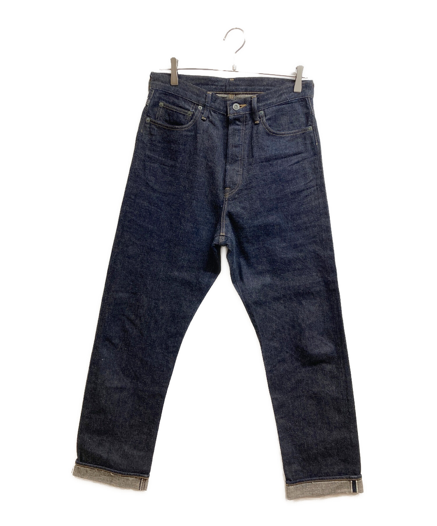 中古・古着通販】NIGEL CABOURN (ナイジェルケーボン) 5 POCKET JEAN