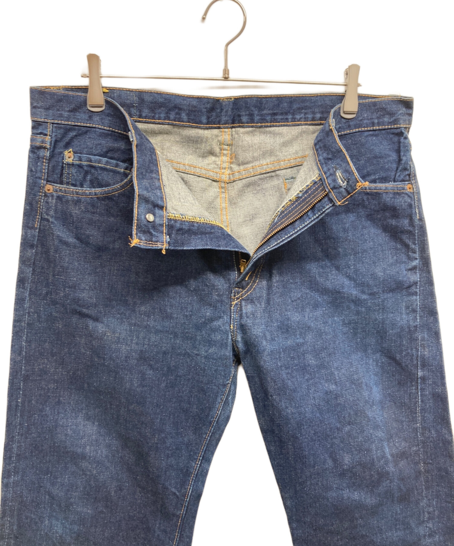 中古・古着通販】LEVI'S (リーバイス) 805-0217 BIG 