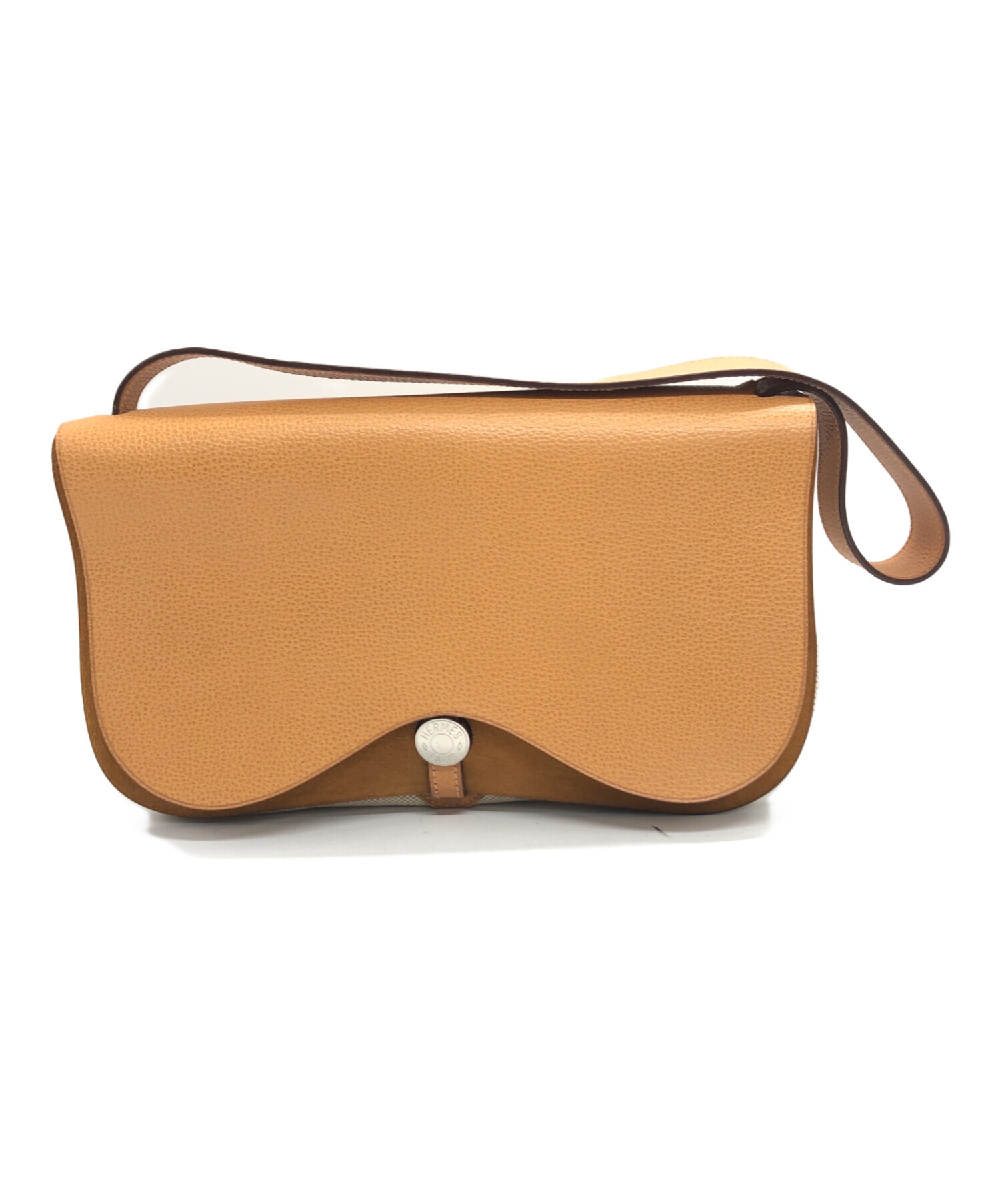 中古・古着通販】HERMES (エルメス) サックコロラドMM ショルダー