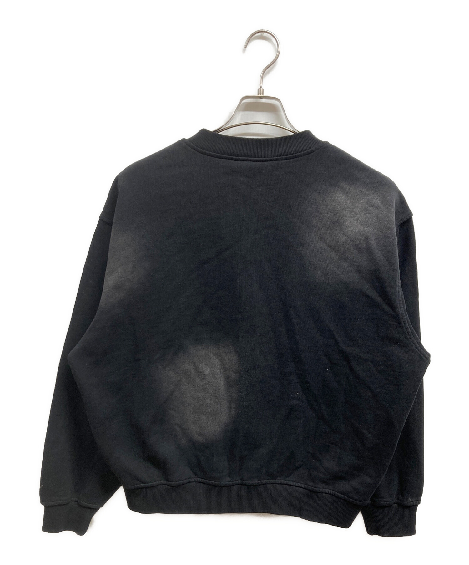 中古・古着通販】Dime (ダイム) スウェットボンバージャケット