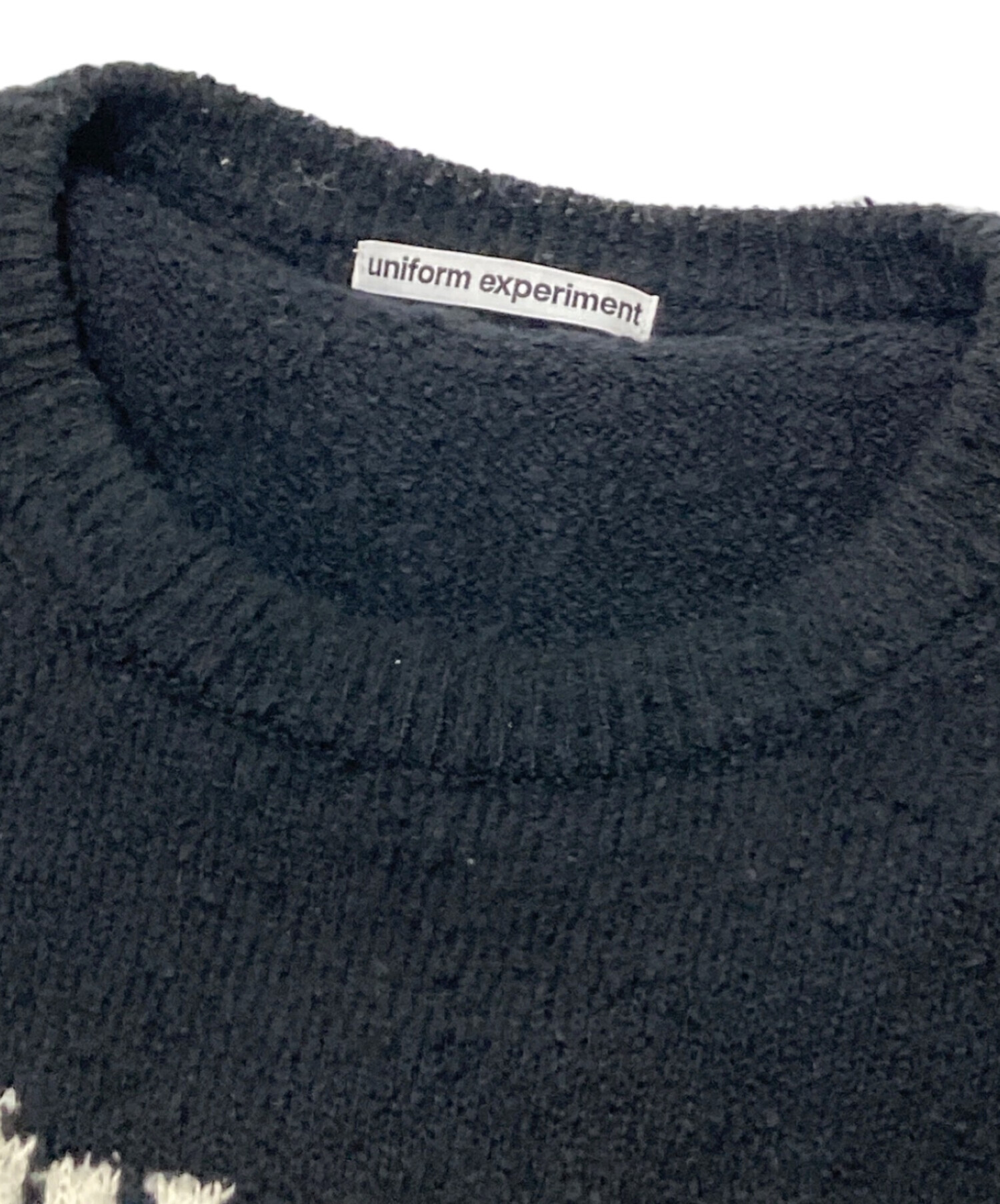 中古・古着通販】uniform experiment (ユニフォームエクスペリメント