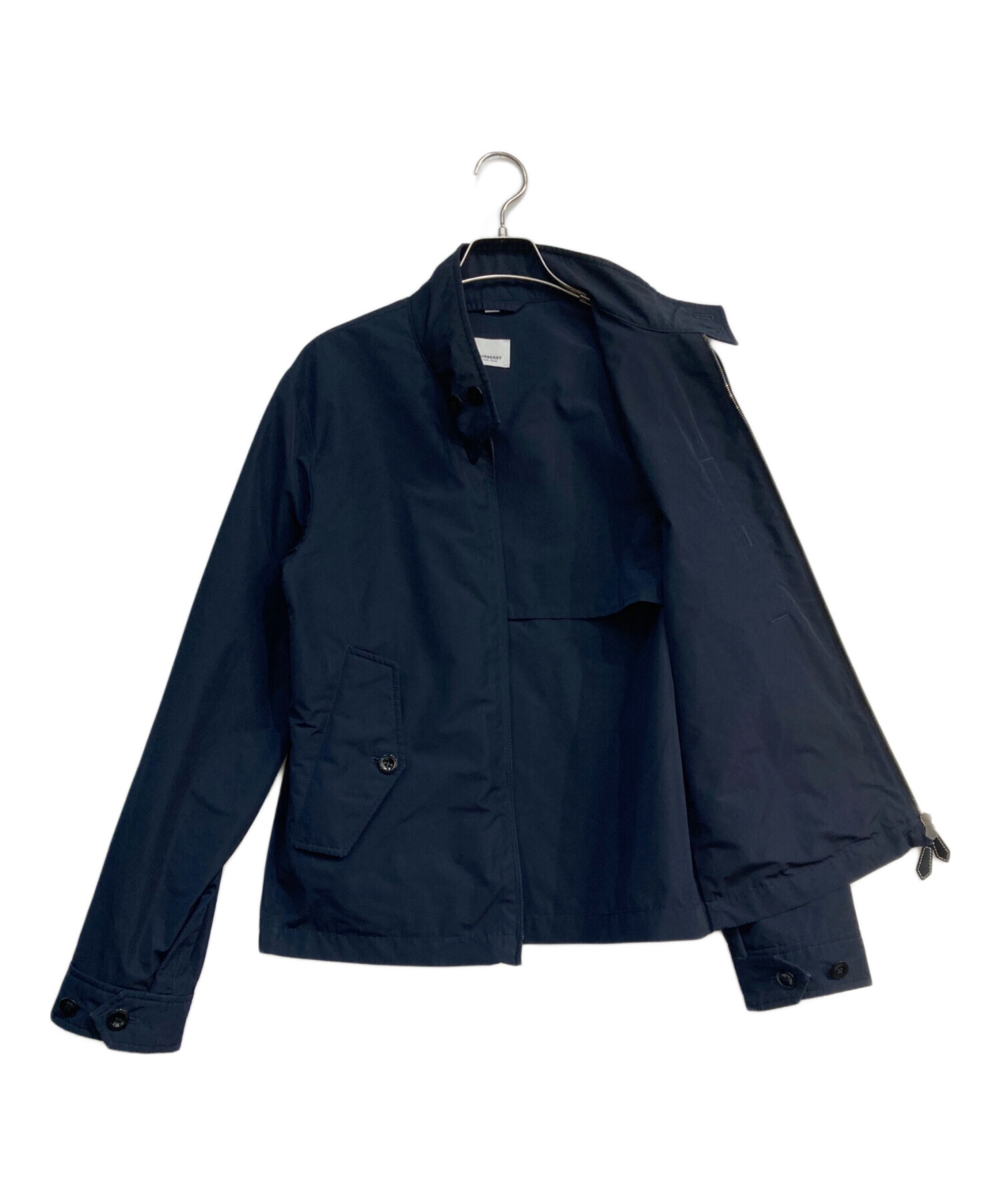 中古・古着通販】BURBERRY LONDON (バーバリーロンドン) ナイロン