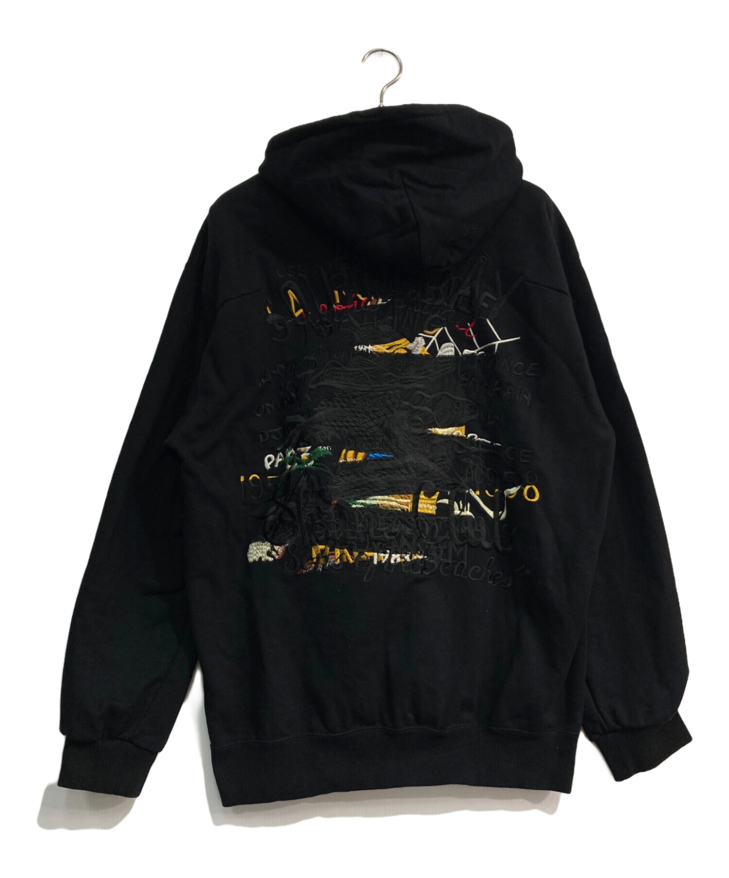 中古・古着通販】doublet (ダブレット) HIDDEN CHAOS EMBROIDERY