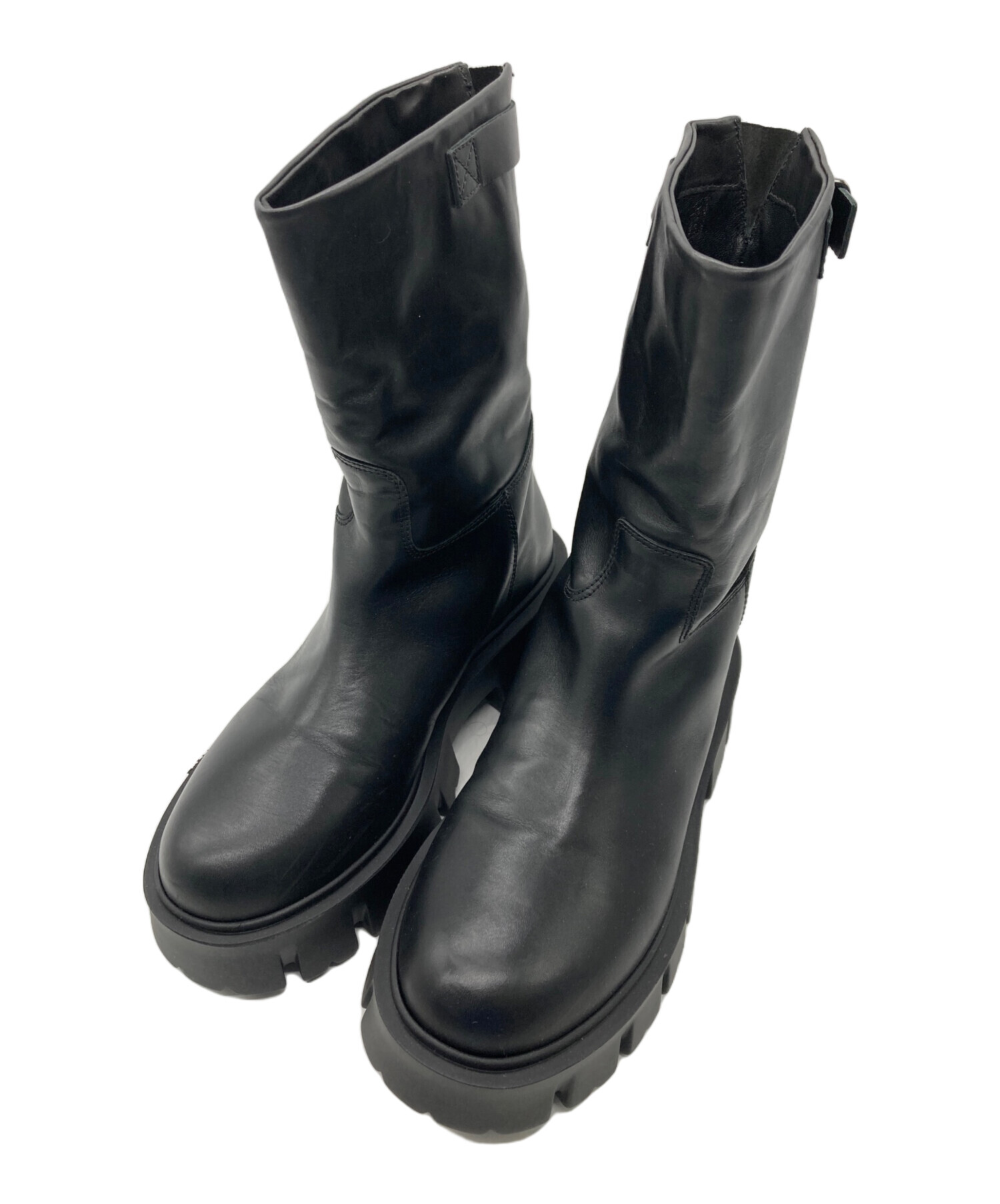 中古・古着通販】FABIO RUSCONI (ファビオルスコーニ) トラックソール