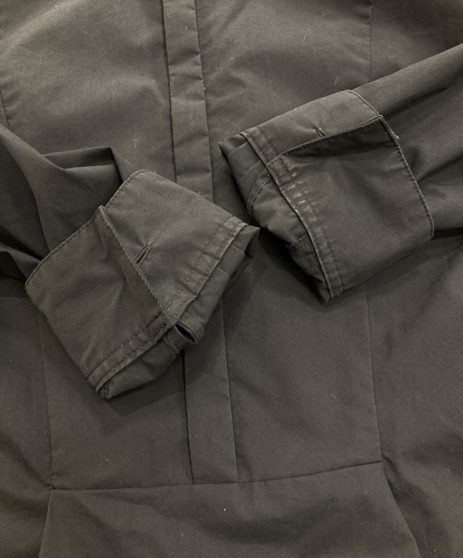 中古・古着通販】ADORE (アドーア) ドレープブラウス 23SS 531-3110451