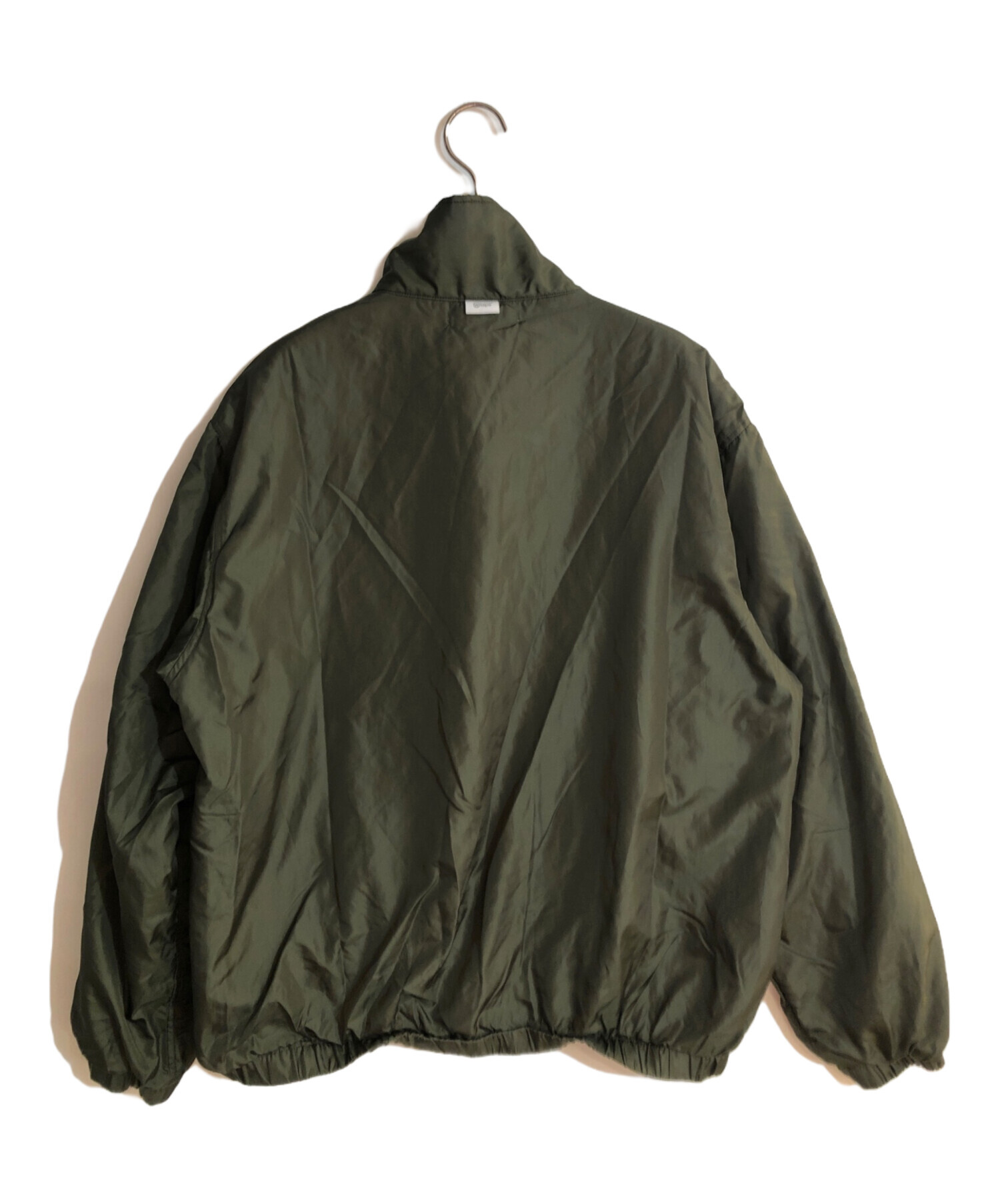 中古・古着通販】WTAPS (ダブルタップス) 23AW TRACK PADDED JACKET