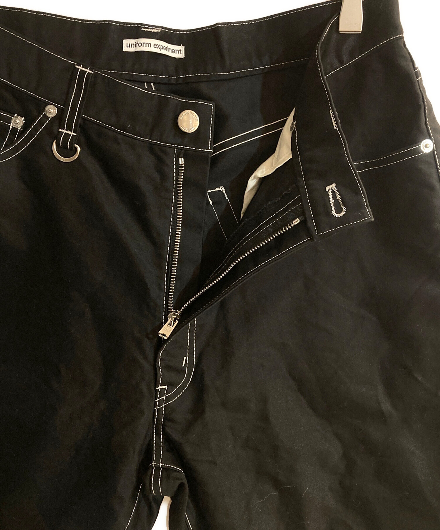 中古・古着通販】uniform experiment (ユニフォームエクスペリメント