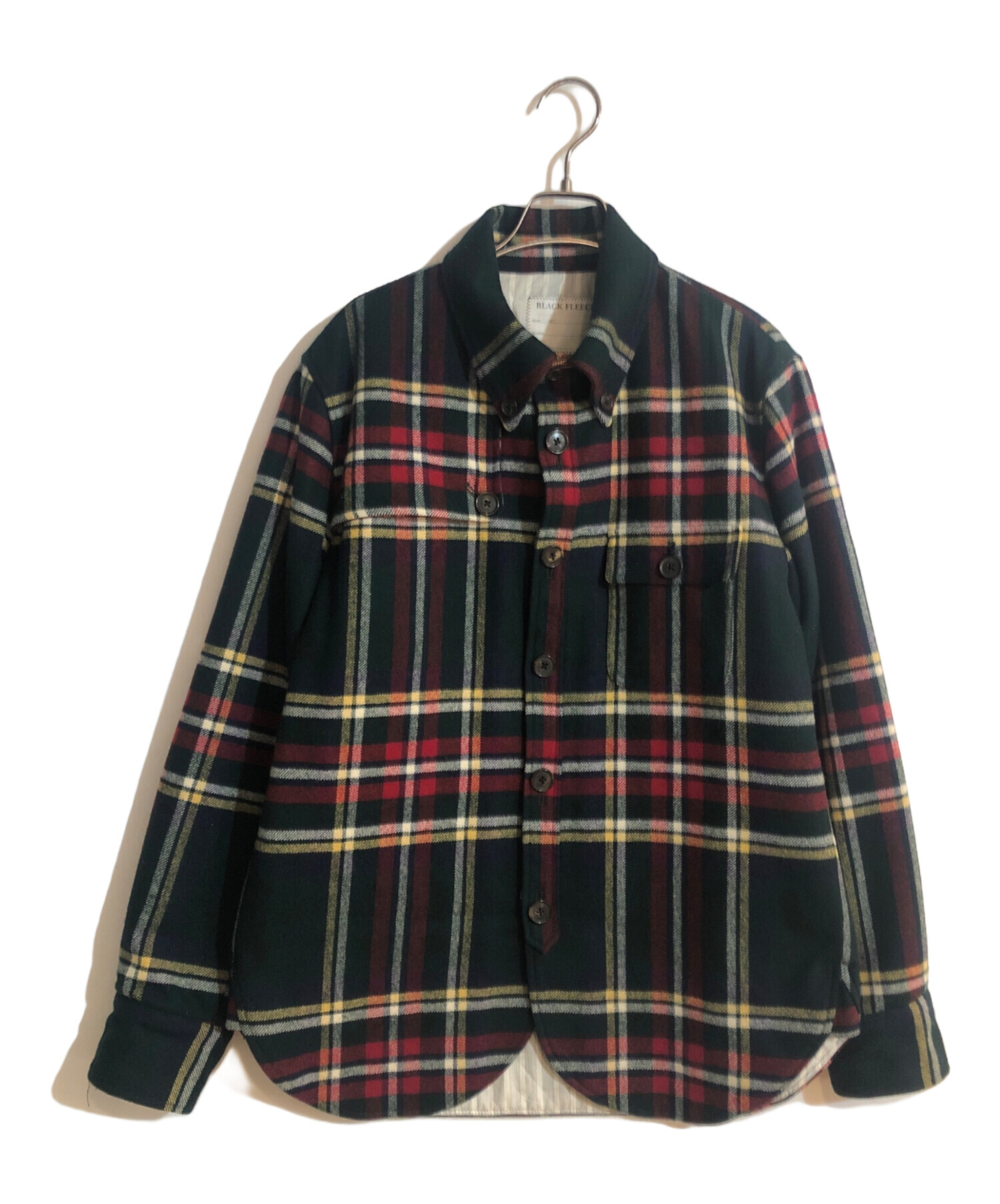 BLACK FLEECE BY Brooks Brothers ブラックフリースバイブルックスブラザーズ ビジネス メンズ 【古着】【中古】 中古・古着通販】BLACK FLEECE BY Brooks Brothers (ブラックフリース