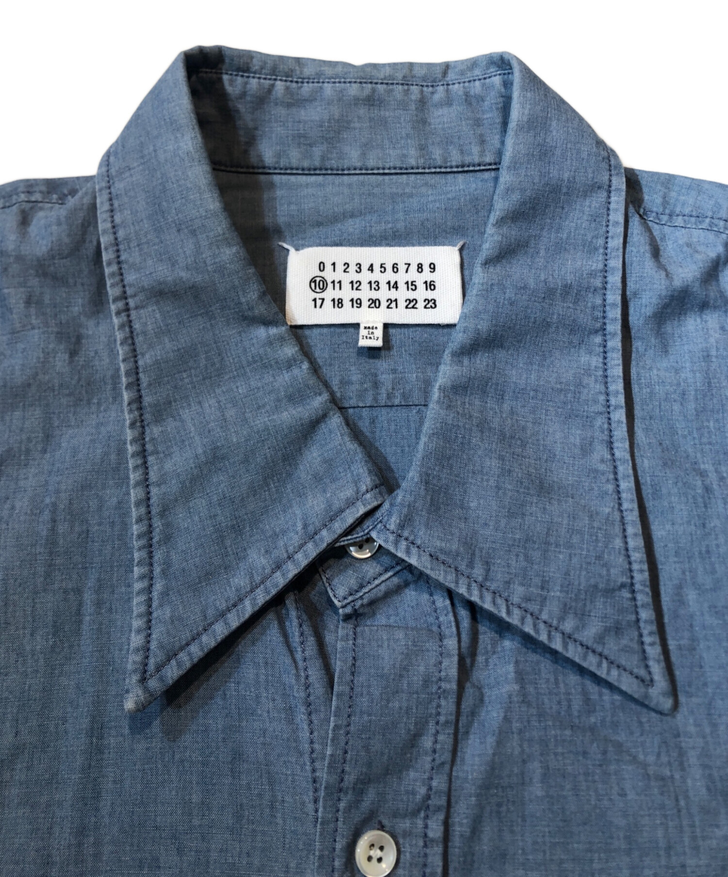 中古・古着通販】Maison Margiela (メゾンマルジェラ) 15AW